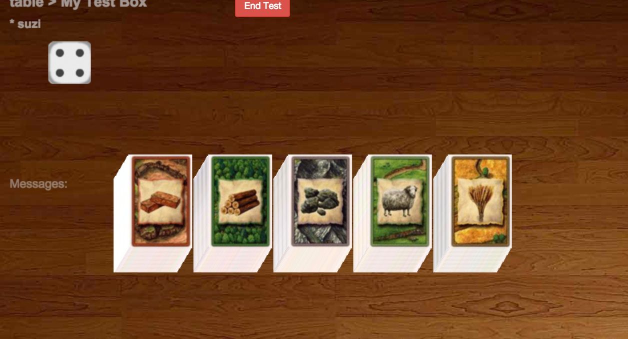 Make Any Board & Card Game Playable in the Browser in 5 Minutes : 7 ...
