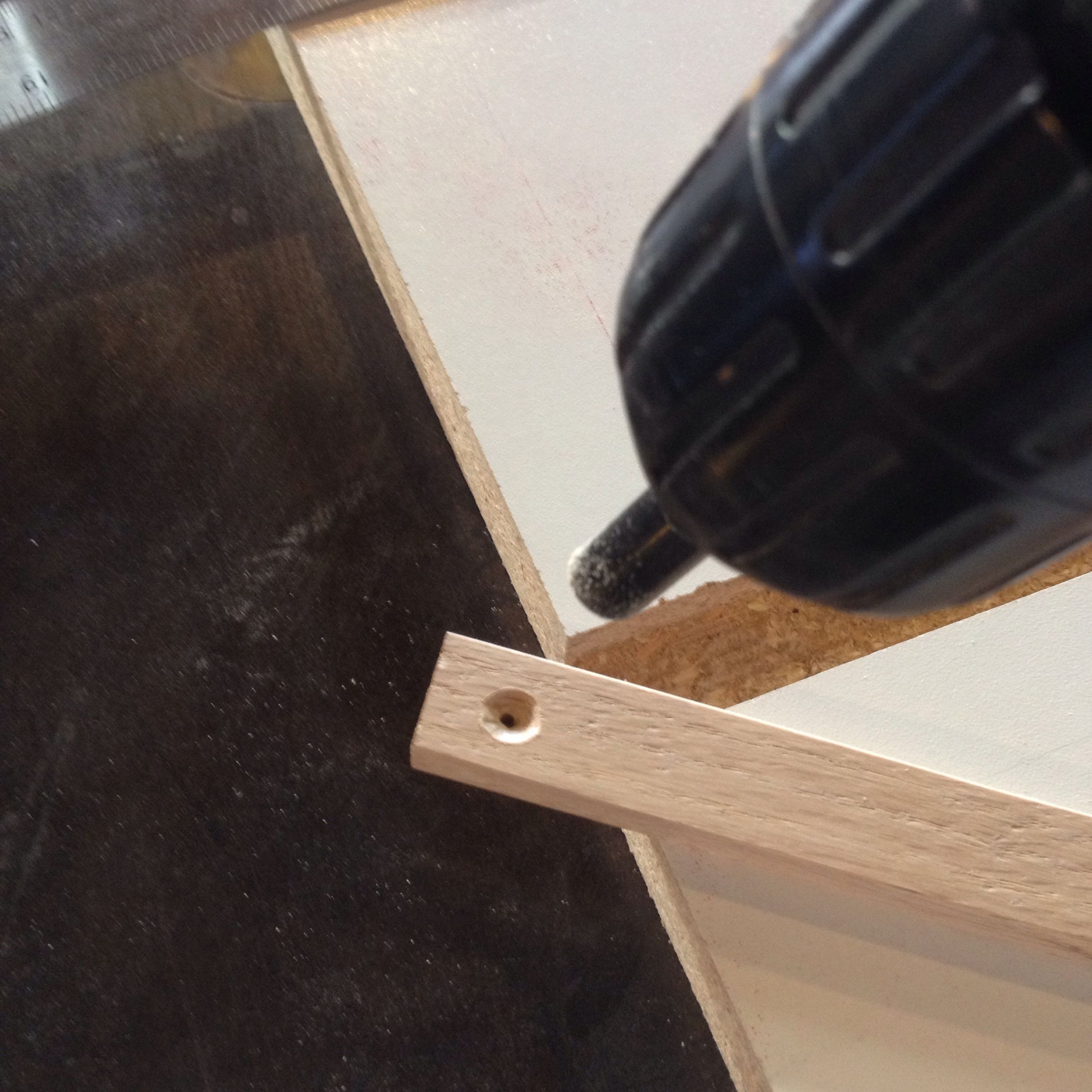 Circle Cutting Jig for Table Saw : 10 Steps (with Pictures) - Instructables