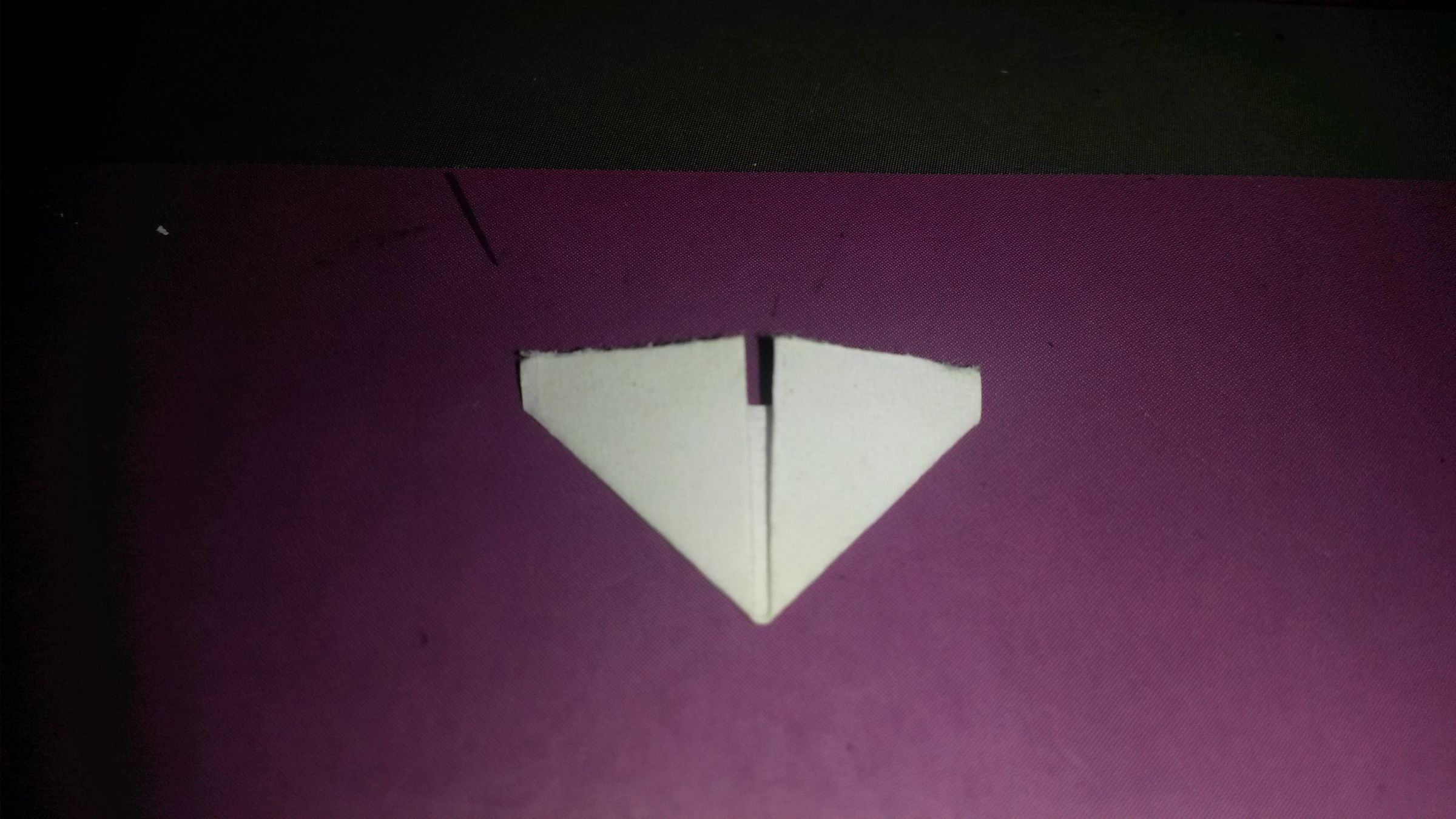 Mini Origami Monster : 9 Steps - Instructables