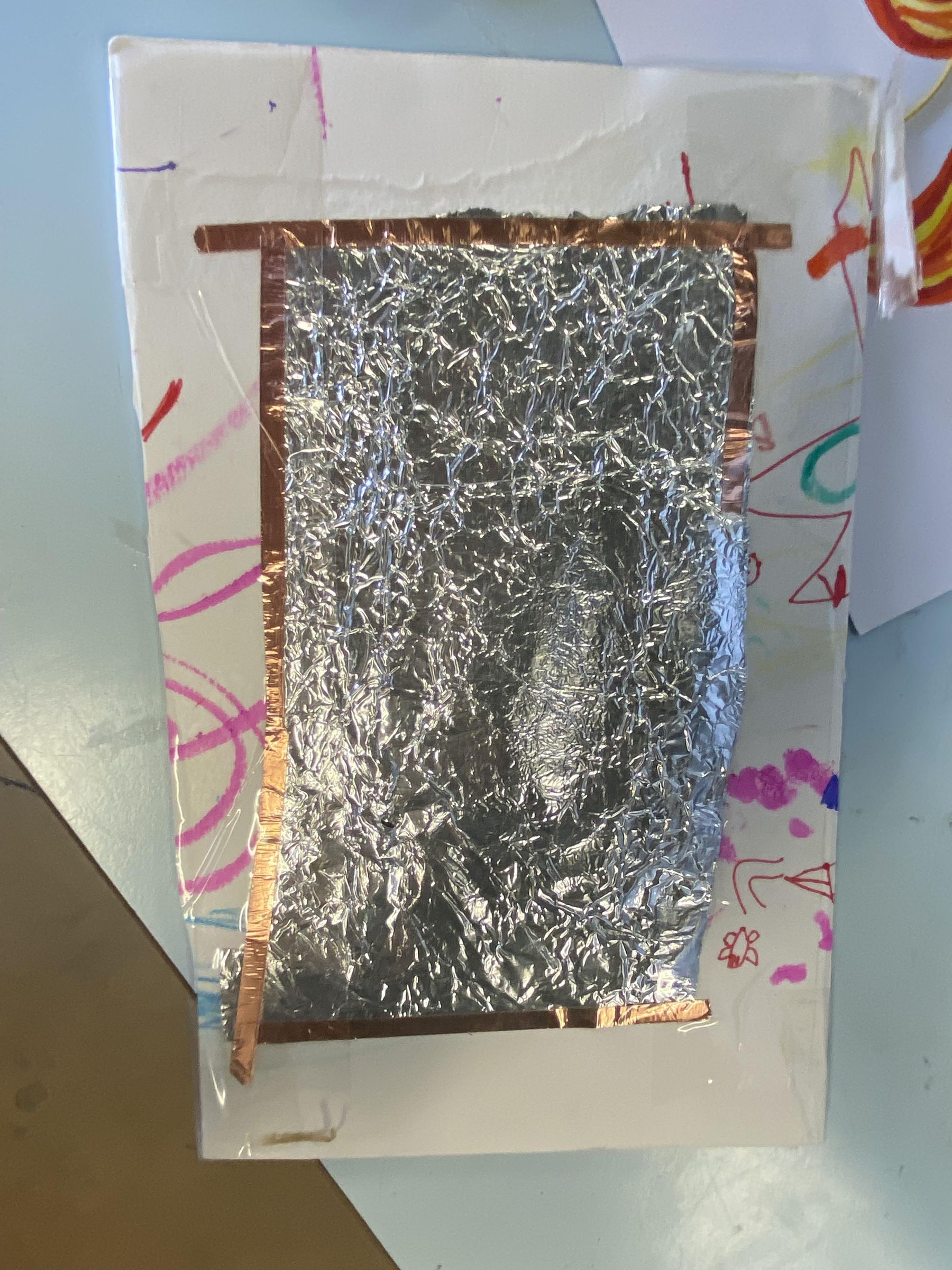 Music Tiles With Makey Makey : 9 Steps - Instructables