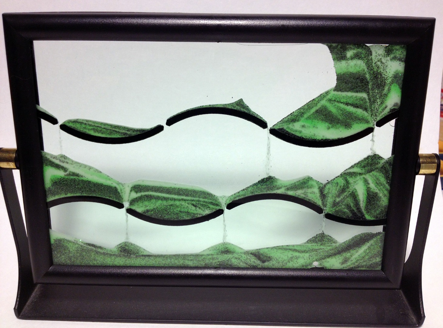 Falling Sand Art Picture Repair : 5 Steps - Instructables