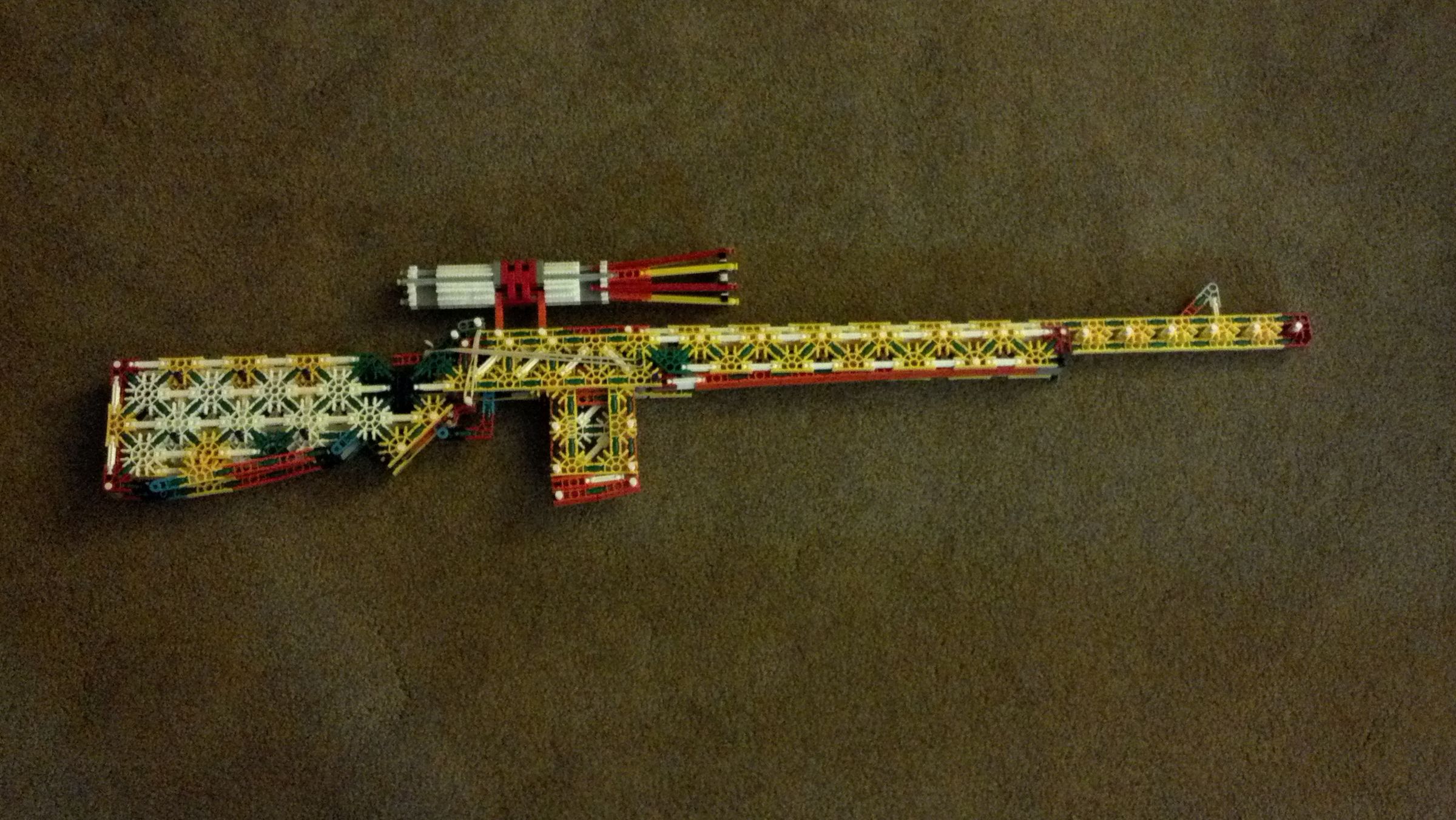 M14 (+ Internal Pics) - Instructables