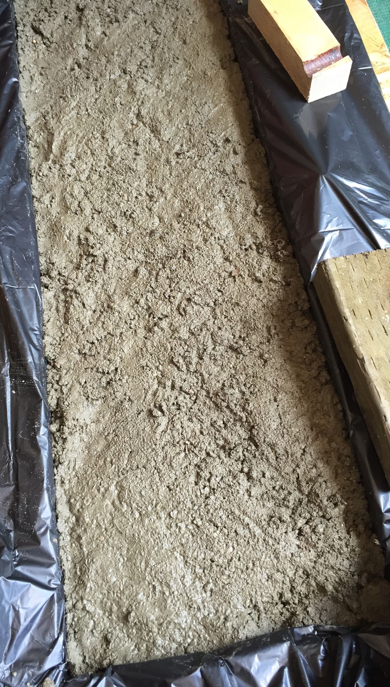 Casted Hypertufa Garden Art : 10 Steps (with Pictures) - Instructables