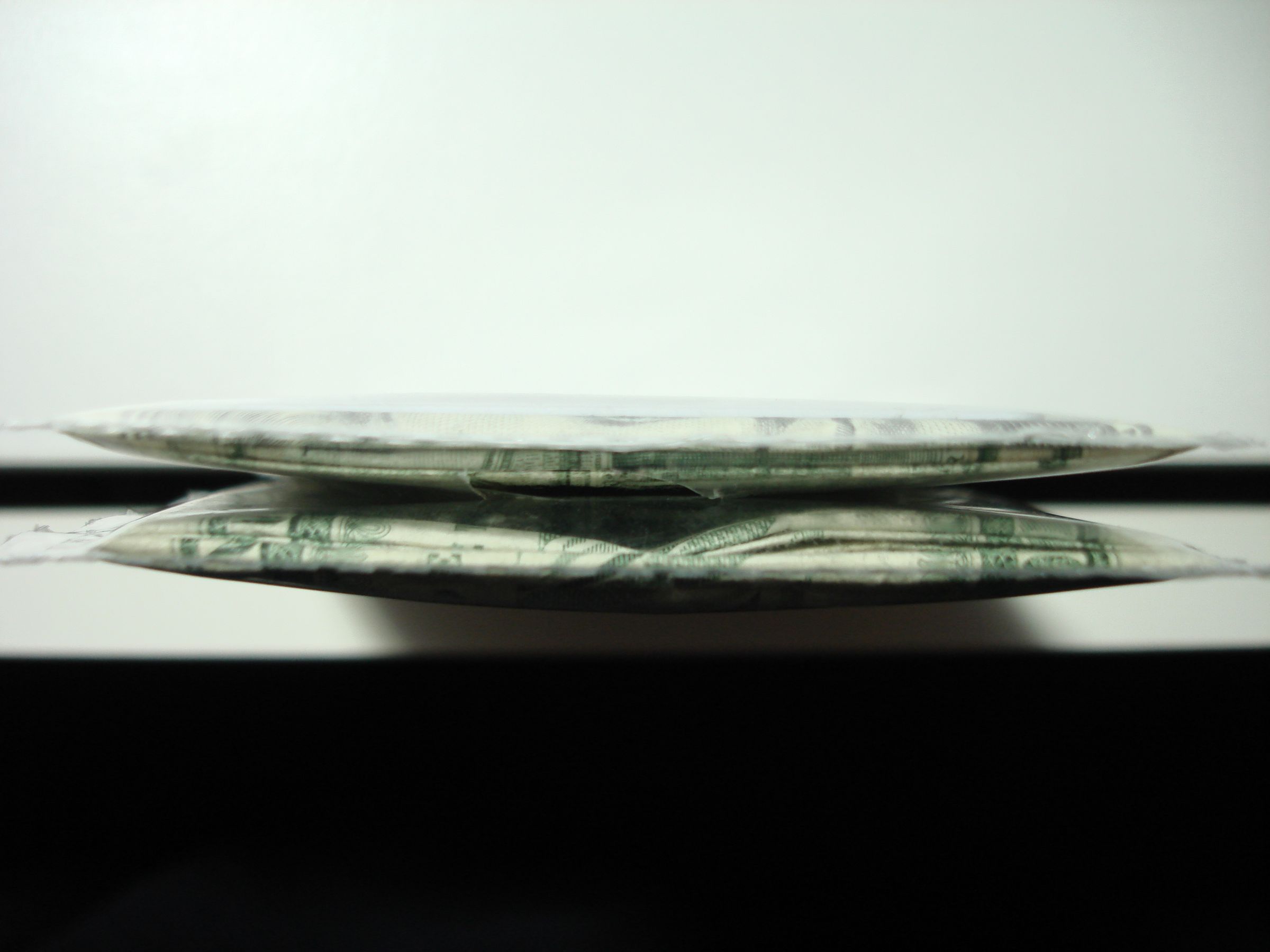 See-Through Money Pocket : 4 Steps - Instructables