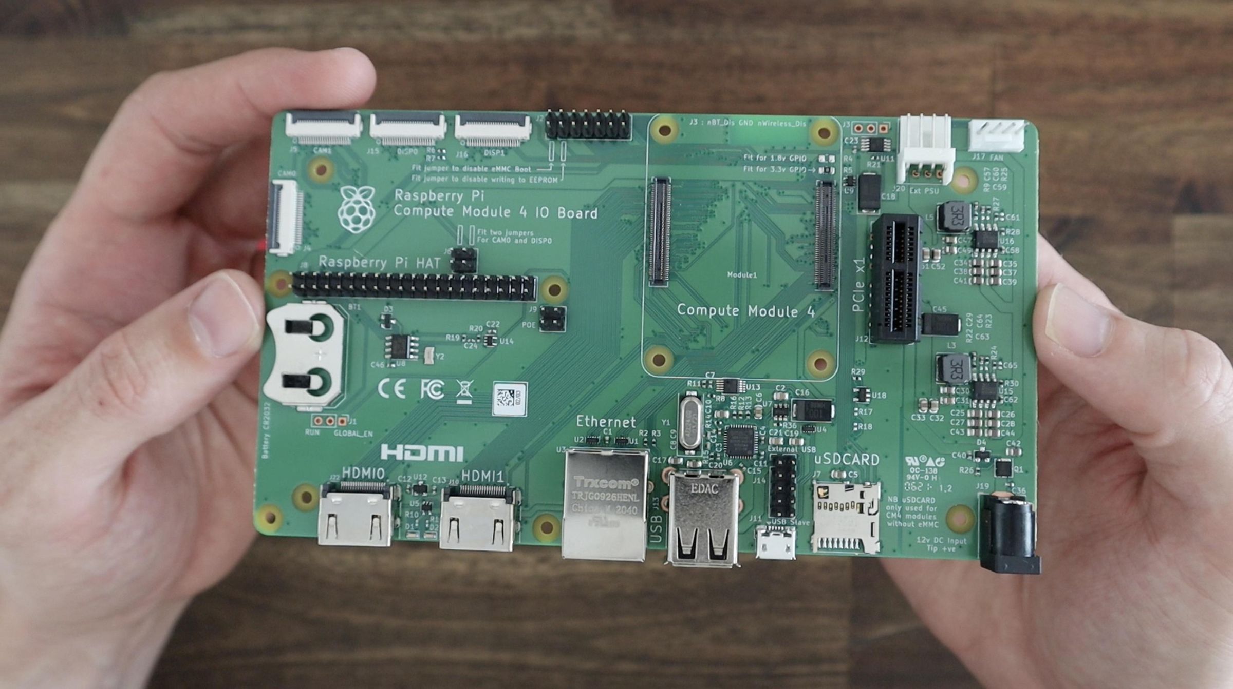 Making the Ultimate Water-cooled Raspberry Pi Desktop Computer : 8 ...