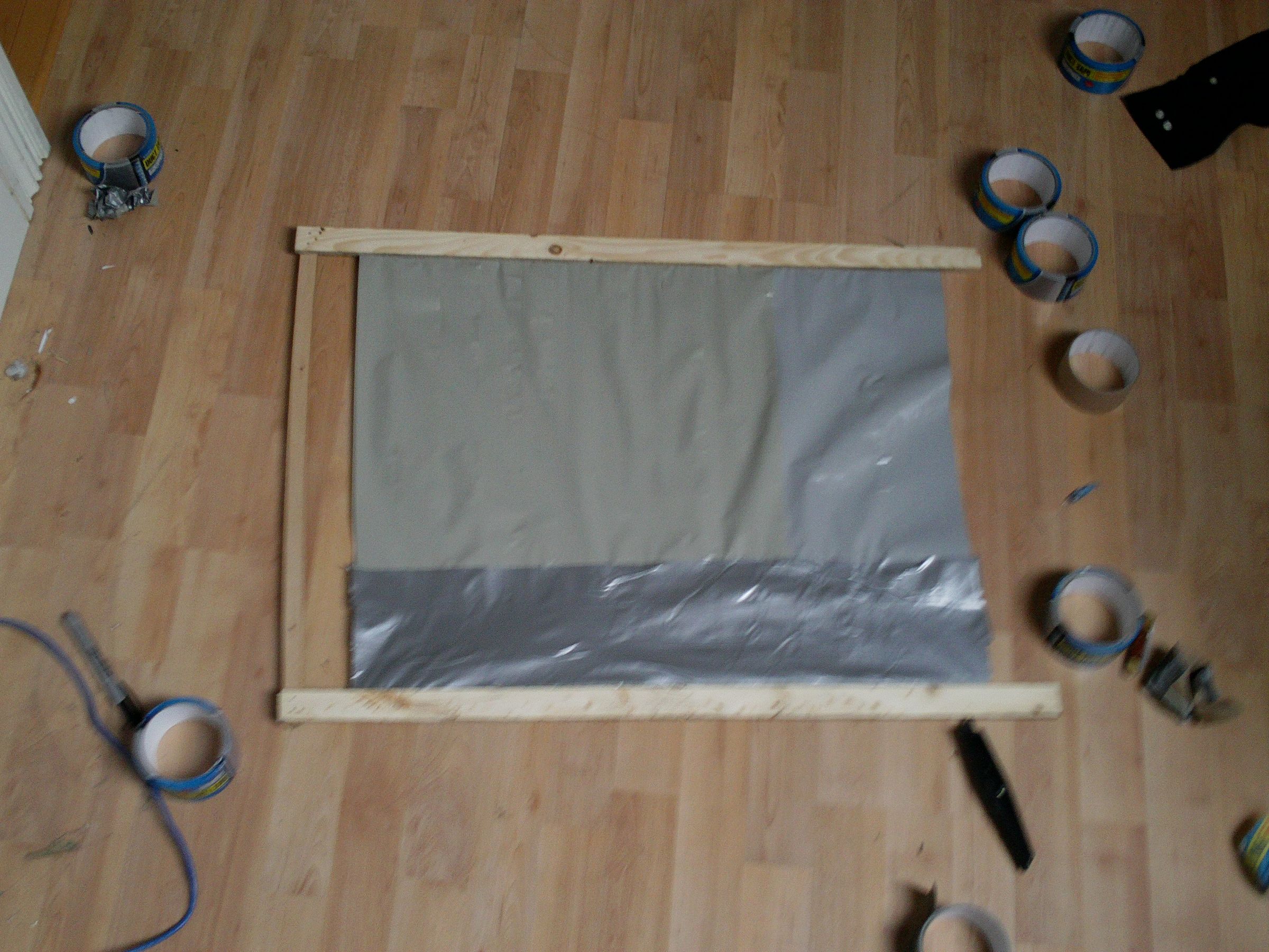 Duct Tape Clothing : 3 Steps - Instructables