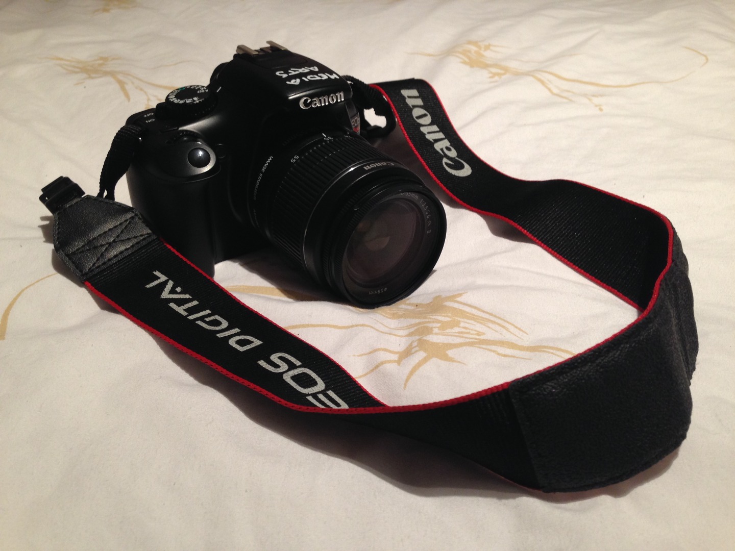 Drawing With Light : 5 Steps - Instructables