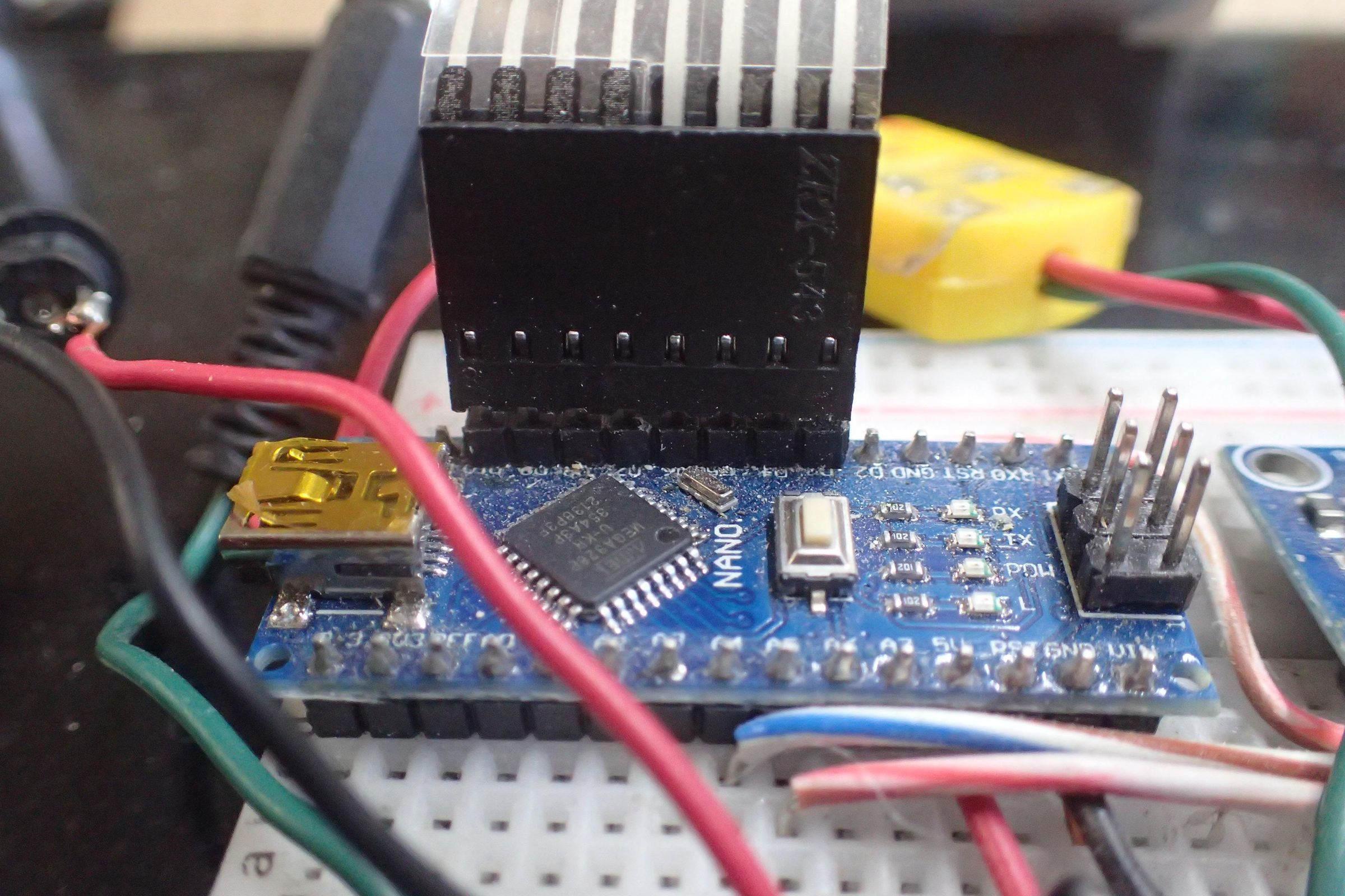 Glass Kiln Controller : 7 Steps (with Pictures) - Instructables