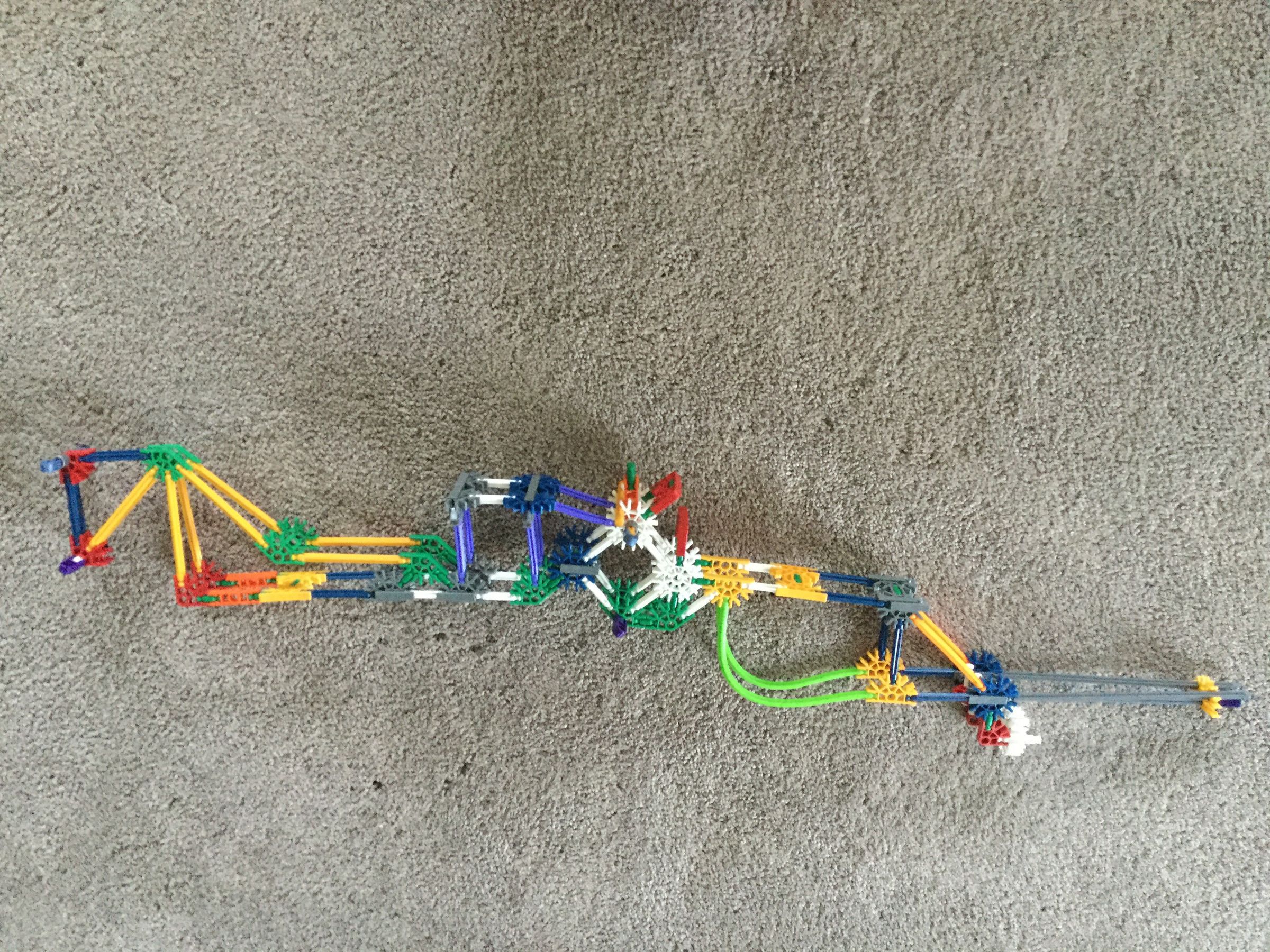 Knex Sniper : 4 Steps - Instructables