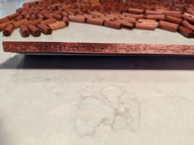 Handmade Beaded Wall Art : 8 Steps (with Pictures) - Instructables