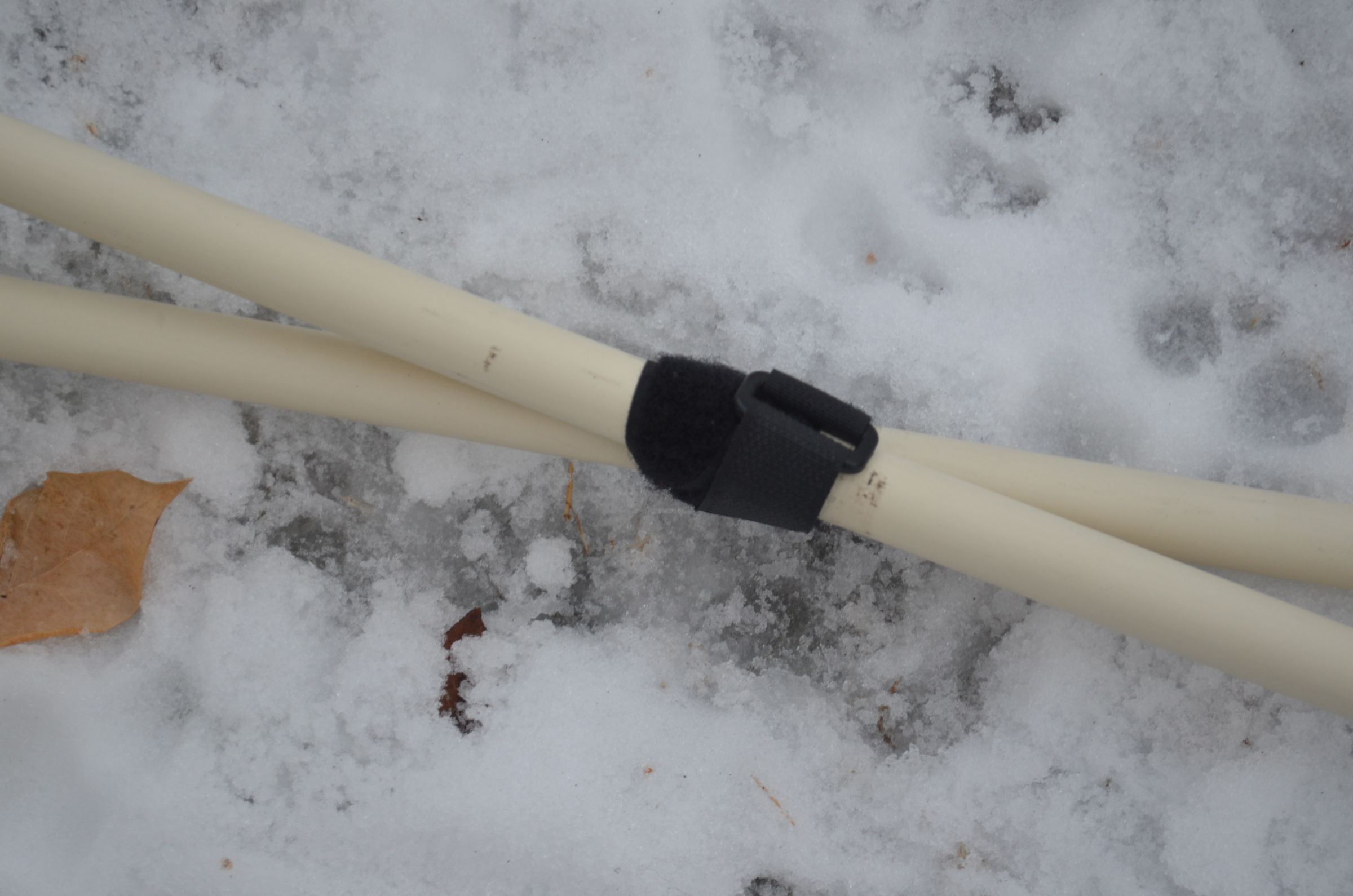 Pluk Sled - (Winter Camping) : 10 Steps (with Pictures) - Instructables