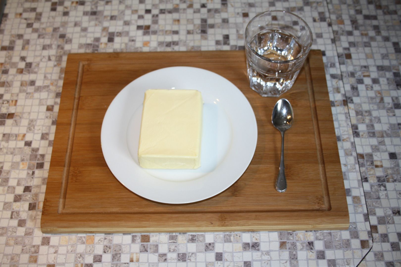 Butter Rose : 4 Steps - Instructables