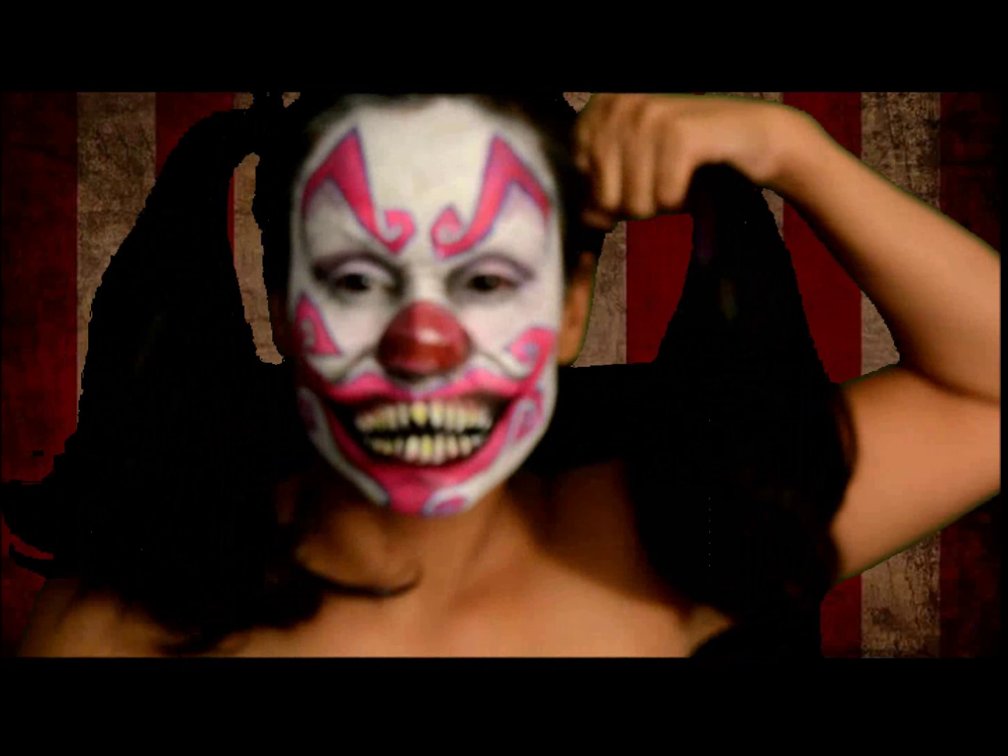 Creepy Clown Make-up : 15 Steps (with Pictures) - Instructables