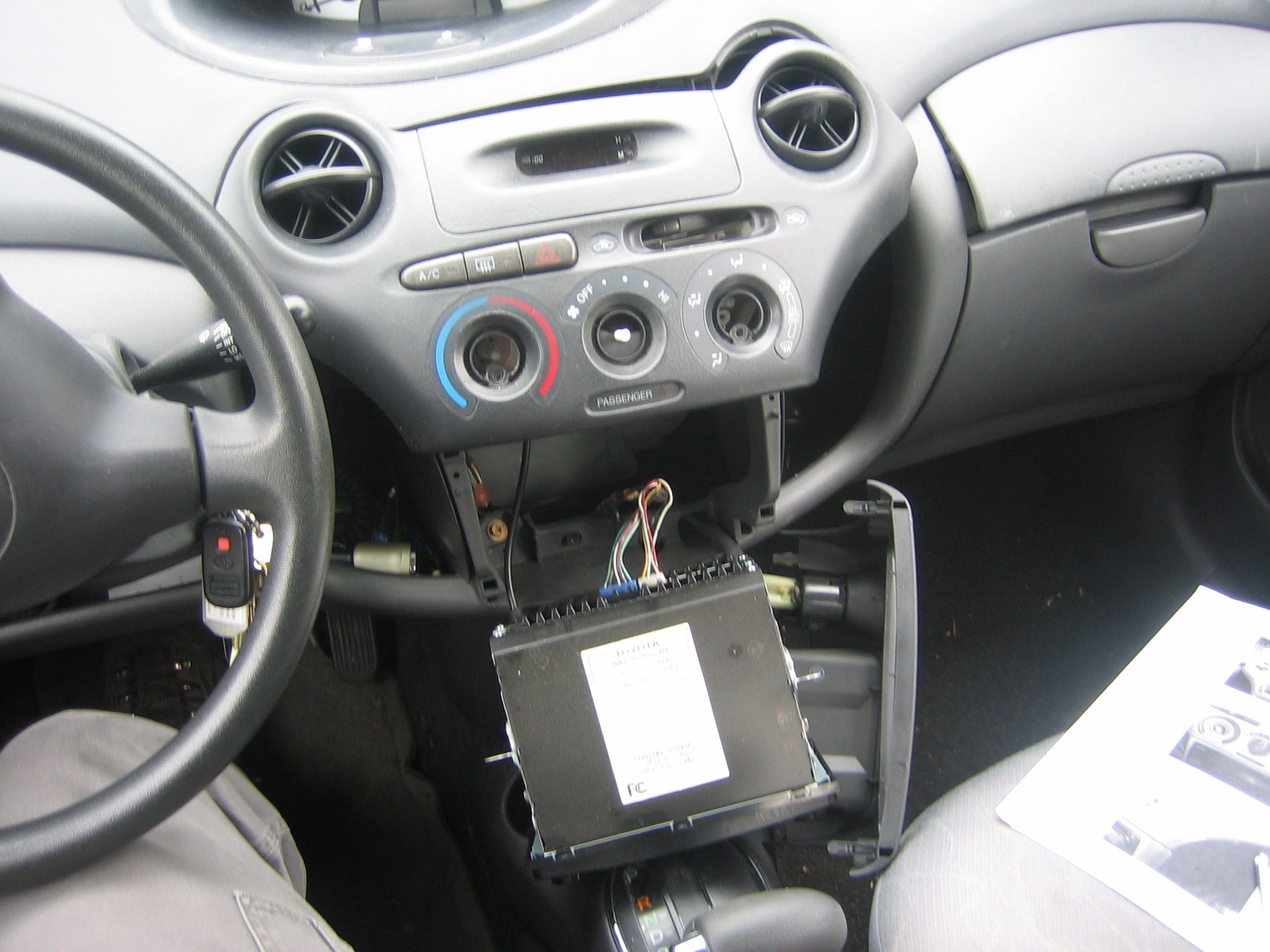 Swap Out Your Car Stereo(s) : 9 Steps (with Pictures) - Instructables