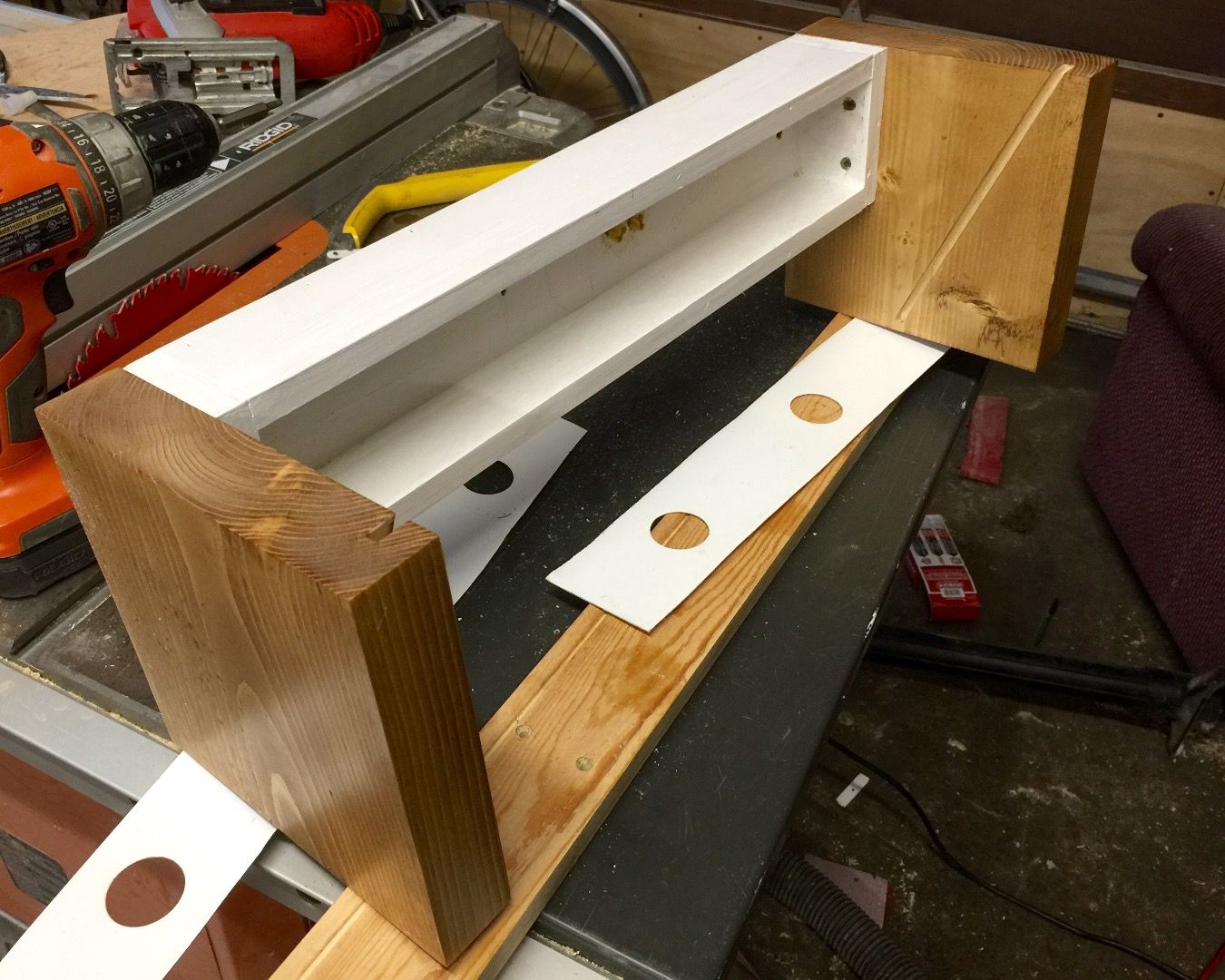 LED Vanity Light : 7 Steps (with Pictures) - Instructables