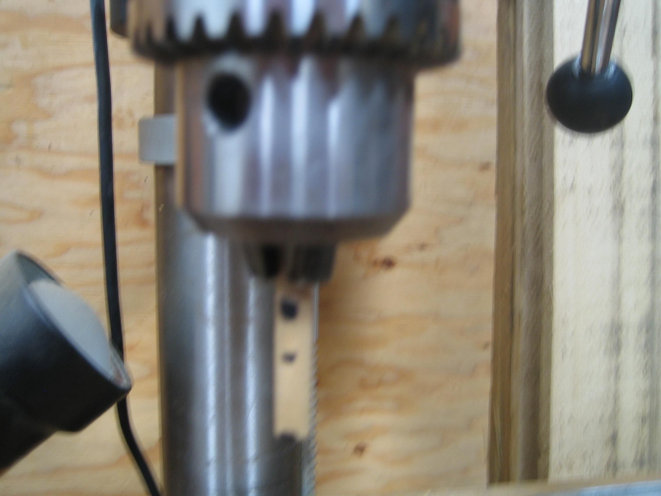 Tiny Baseball Bat and Ball : 4 Steps - Instructables