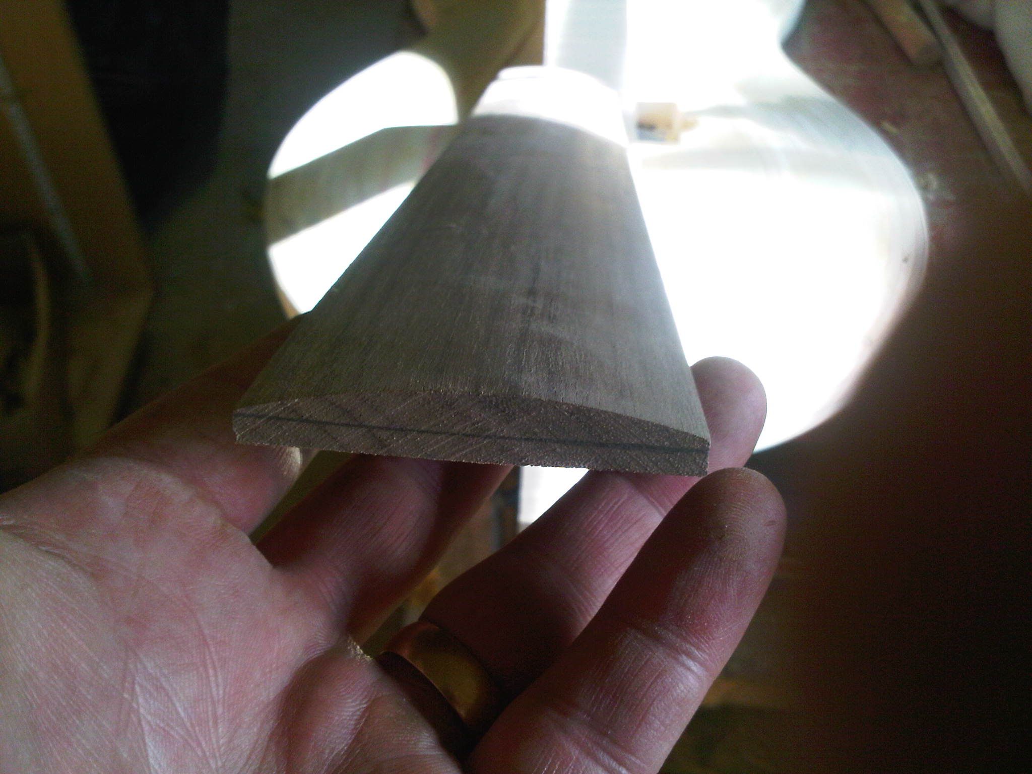 How to Build an Electric Guitar. : 18 Steps (with Pictures) - Instructables
