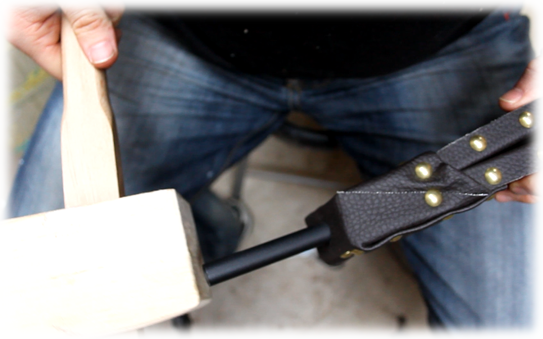 How to Make a Pair of Bellows : 5 Steps (with Pictures) - Instructables