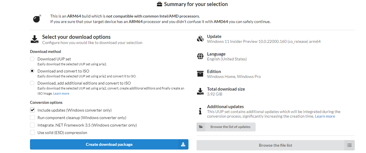 Install and Use Windows 11 on Raspberry Pi With Wifi! : 5 Steps ...
