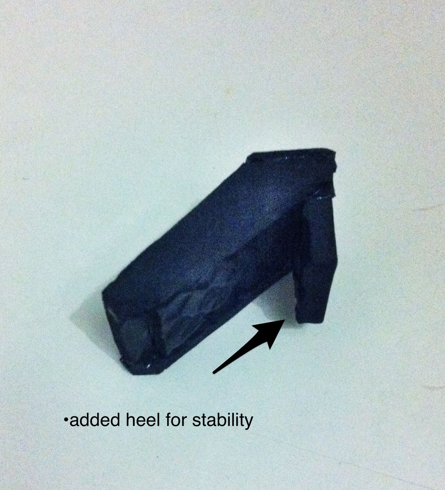 DIY Smartphone Mirror Pod : 9 Steps (with Pictures) - Instructables