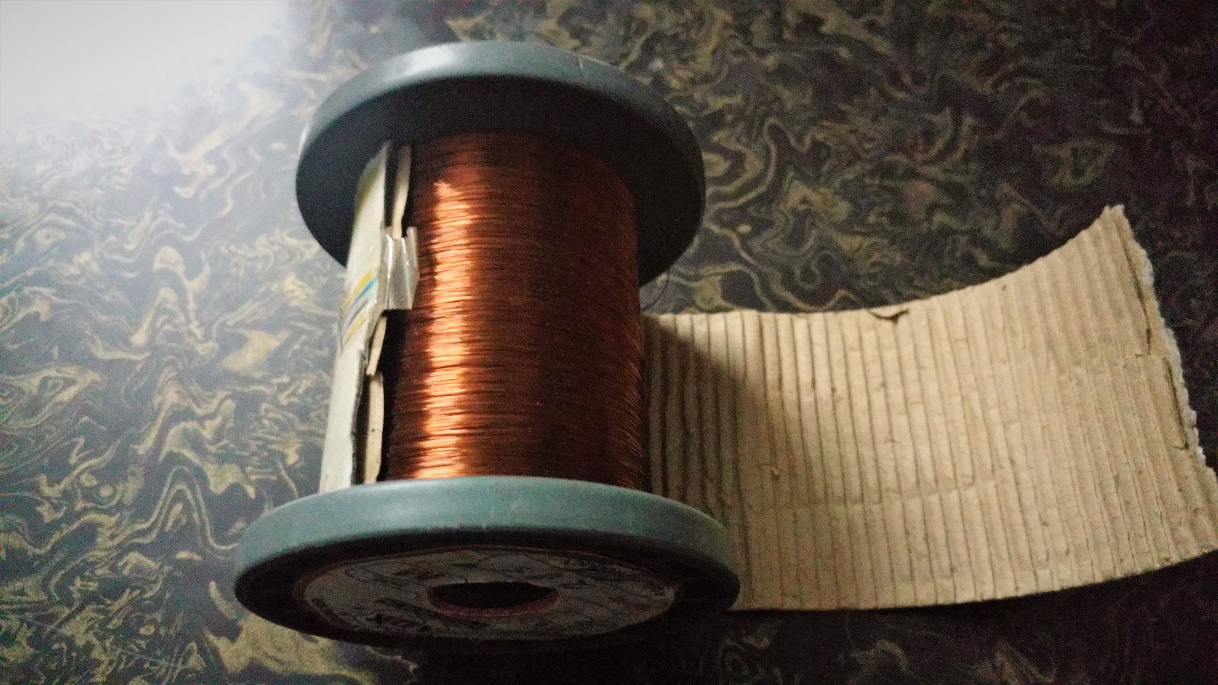 Simple DIY Wire Ring : 3 Steps - Instructables