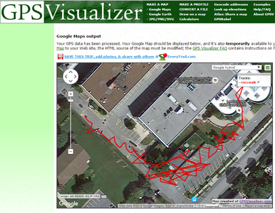Raspberry Pi GPS Tracker : 6 Steps - Instructables