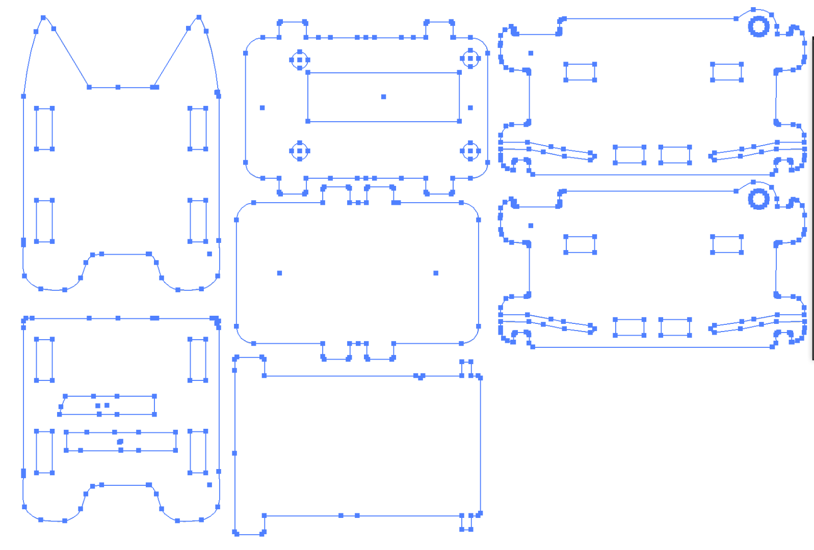 How to Design a Microcontroller Enclosure : 9 Steps (with Pictures ...