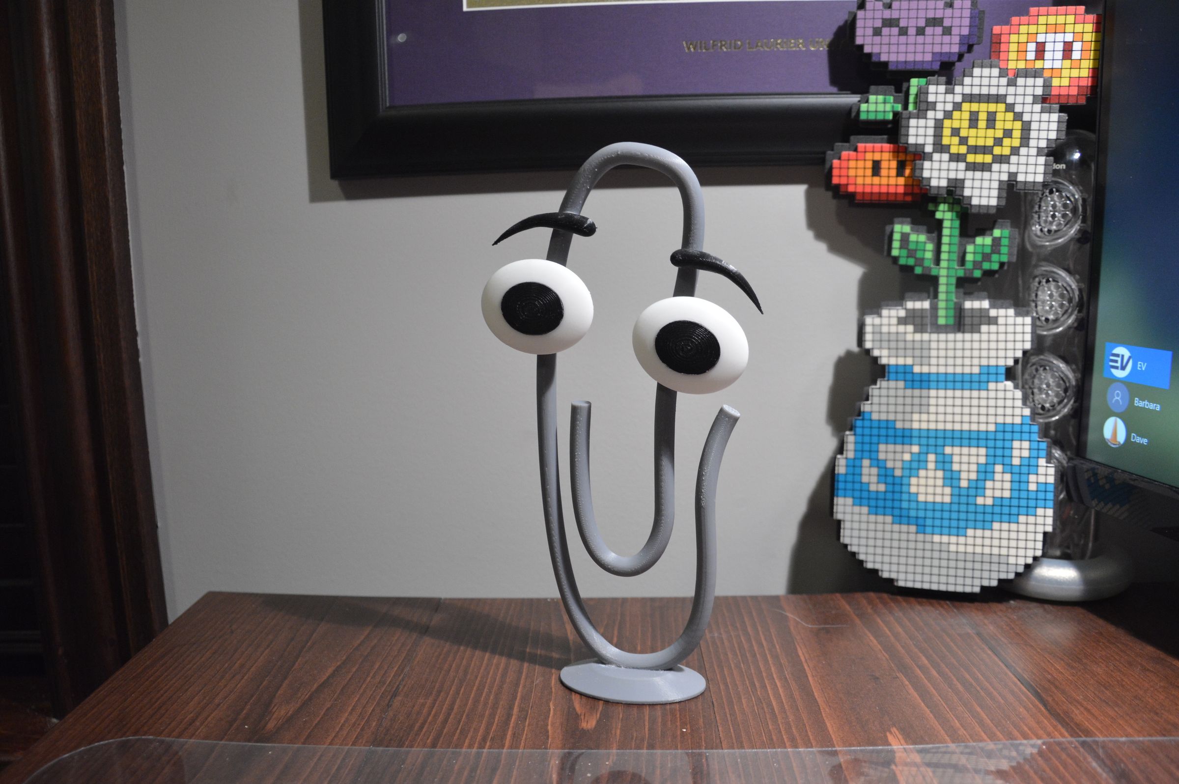 Clippy 3D Modelling : 13 Steps (with Pictures) - Instructables