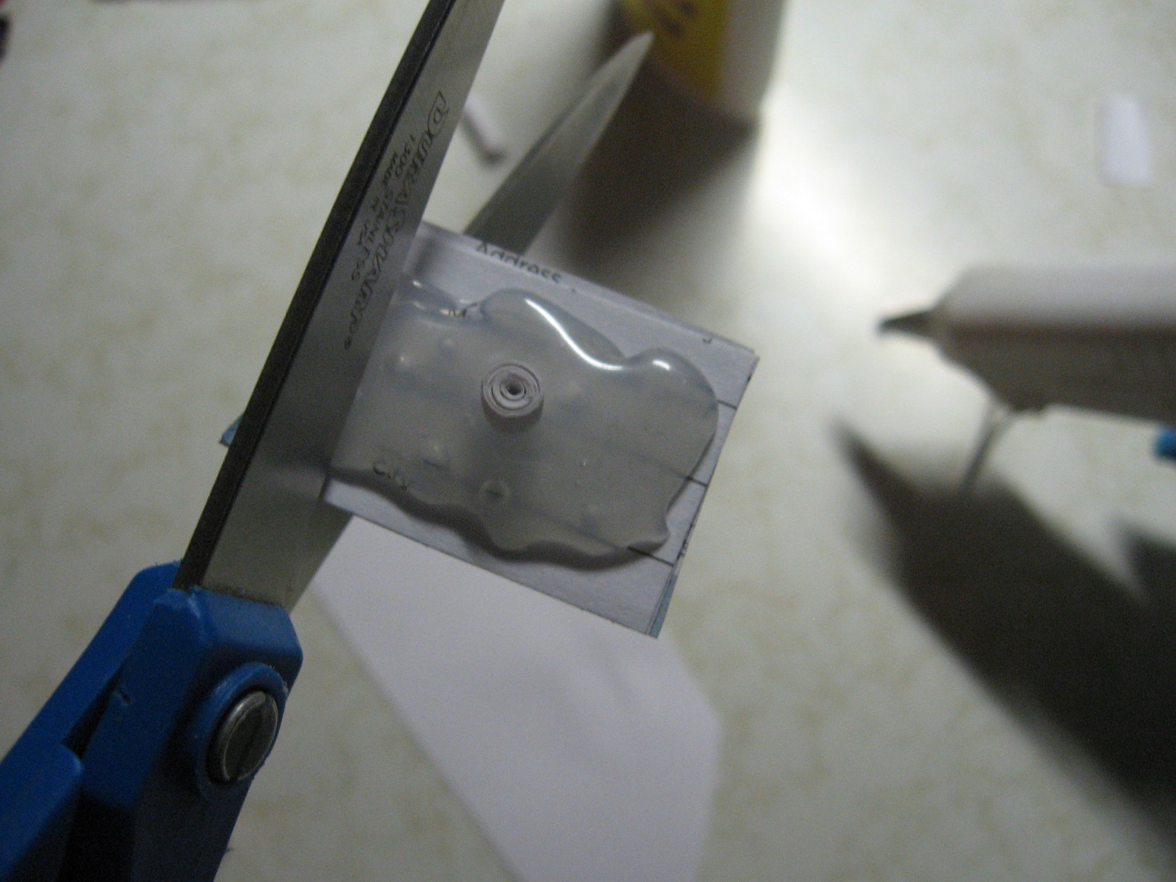 Action Figure Foot Stands : 10 Steps - Instructables