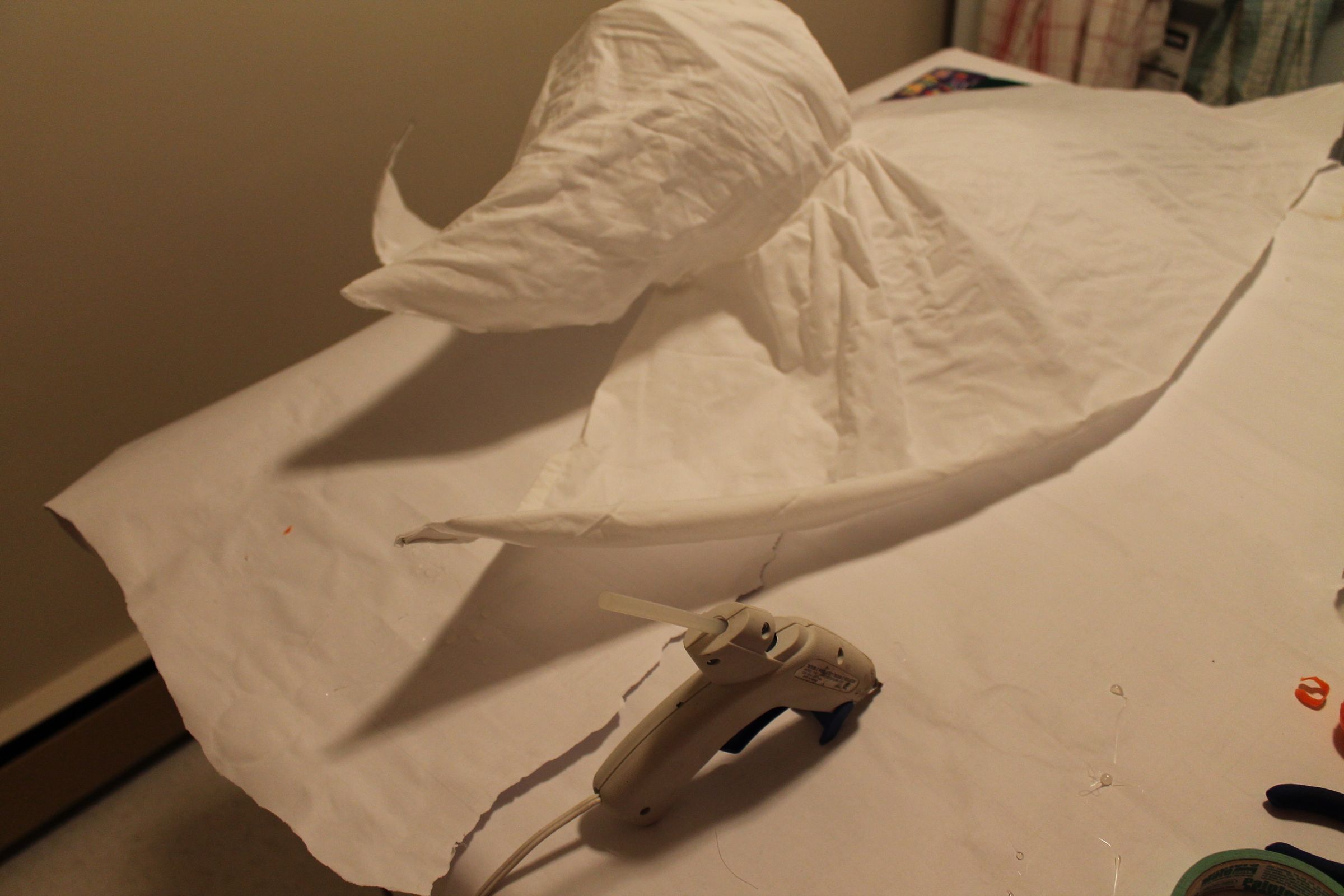 Zero From the Nightmare Before Christmas : 6 Steps (with Pictures ...