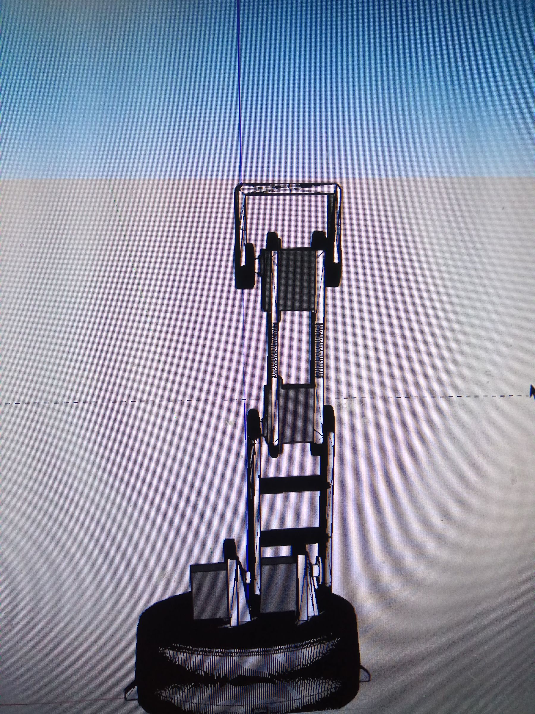 ROS MoveIt Robotic Arm : 4 Steps - Instructables