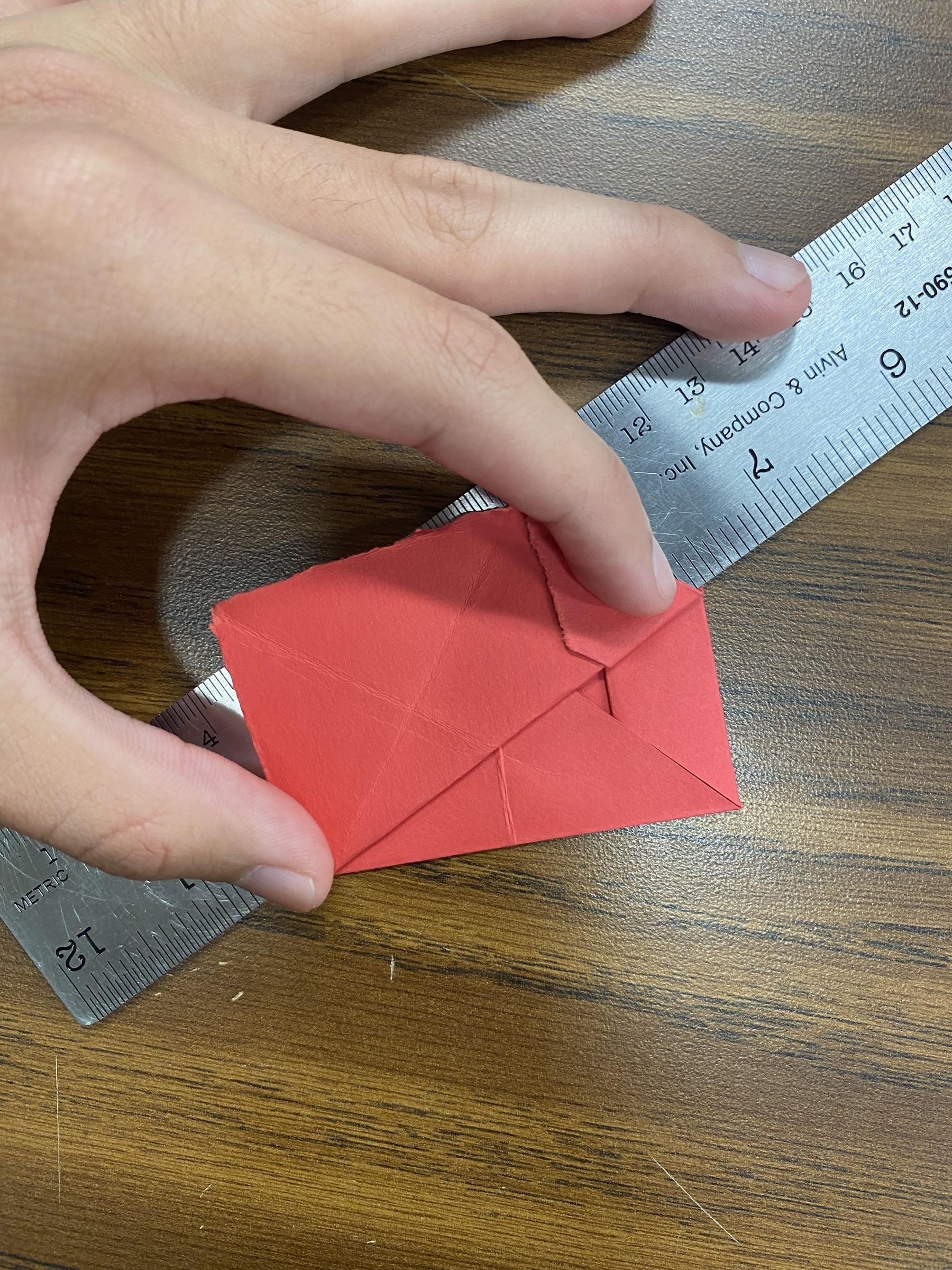 How to Make a Mini Paper Dog! : 11 Steps (with Pictures) - Instructables