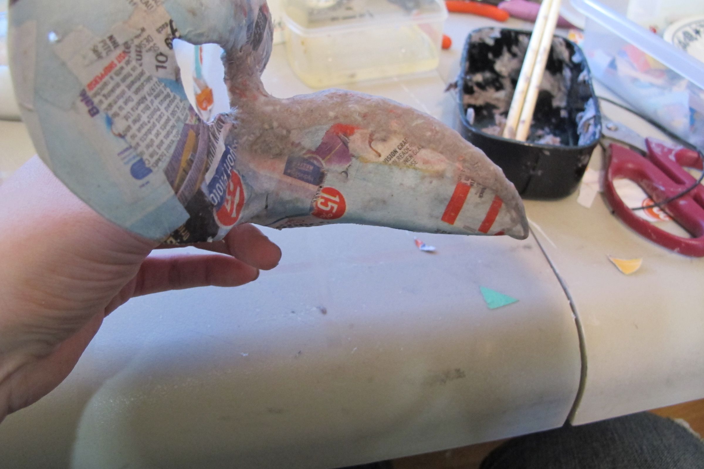 Masquerade Mask : 5 Steps (with Pictures) - Instructables