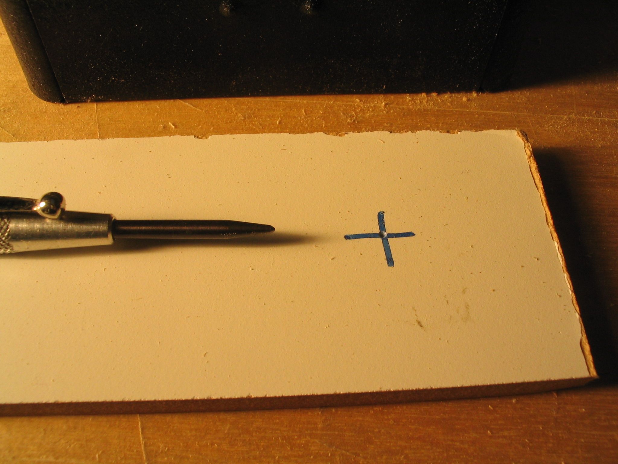 How to Drill a Hole : 6 Steps - Instructables