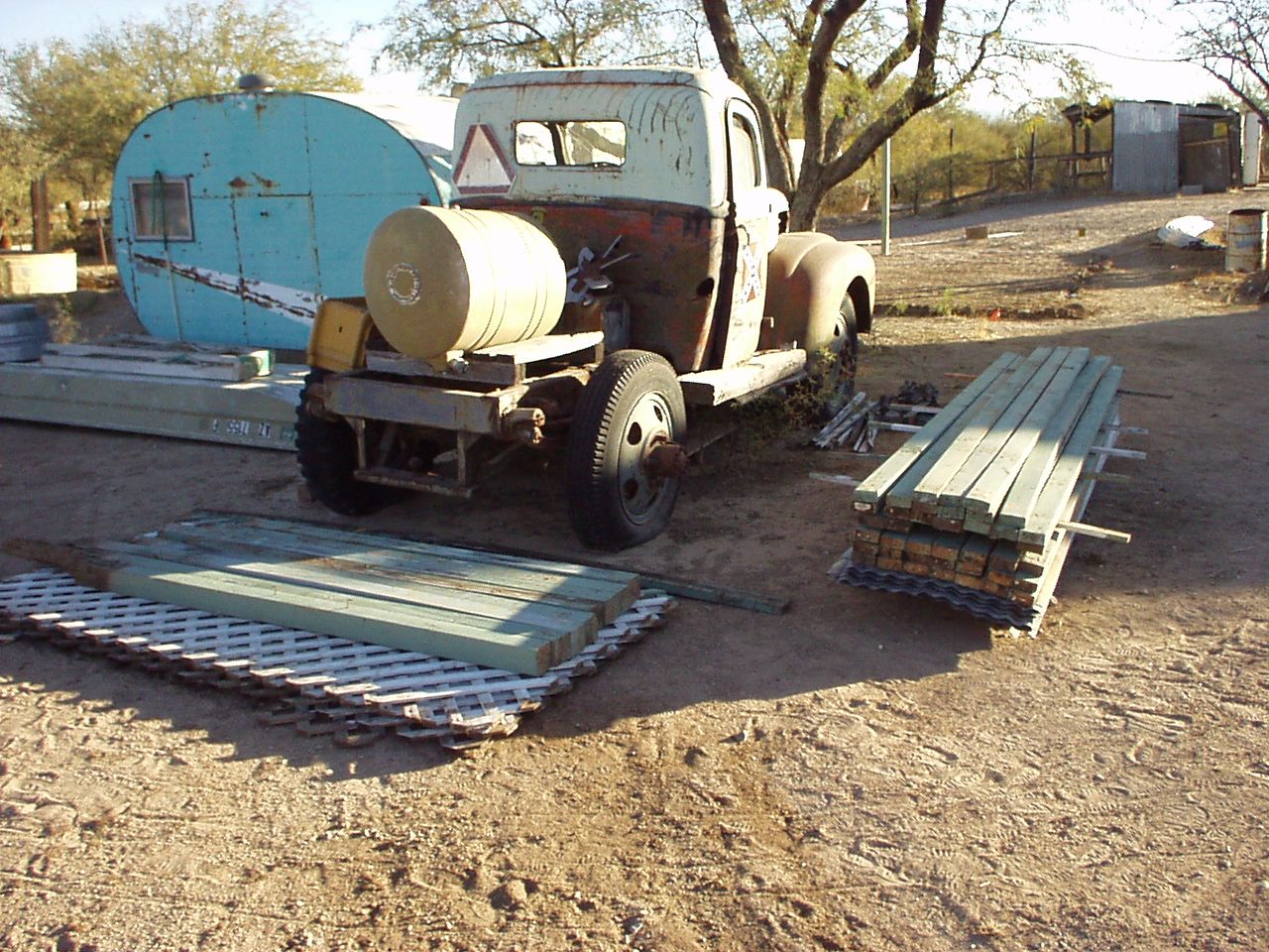 2 Car All-Metal Workshop for 2 Grand : 11 Steps (with Pictures ...