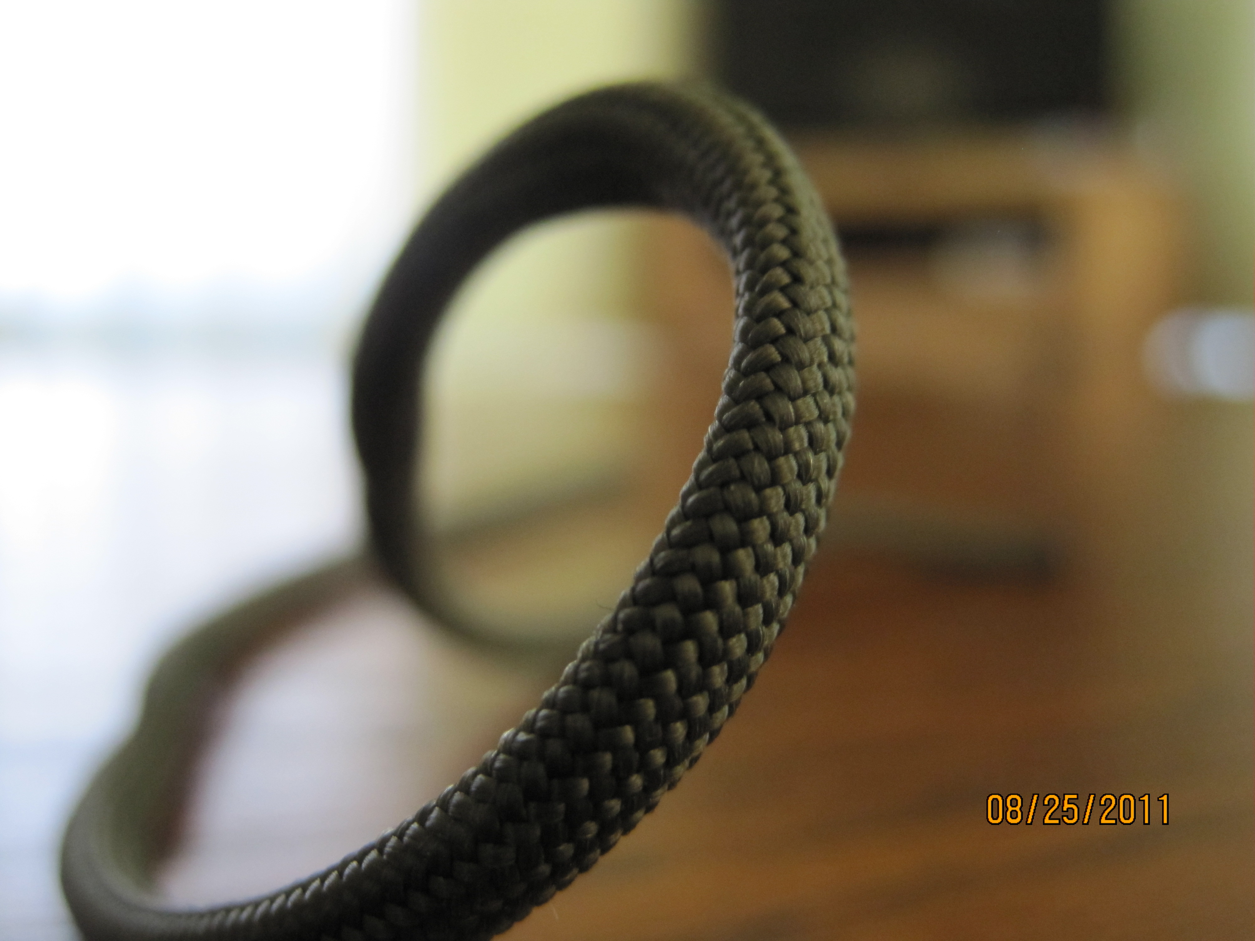 Corkscrew Knot : 5 Steps (with Pictures) - Instructables