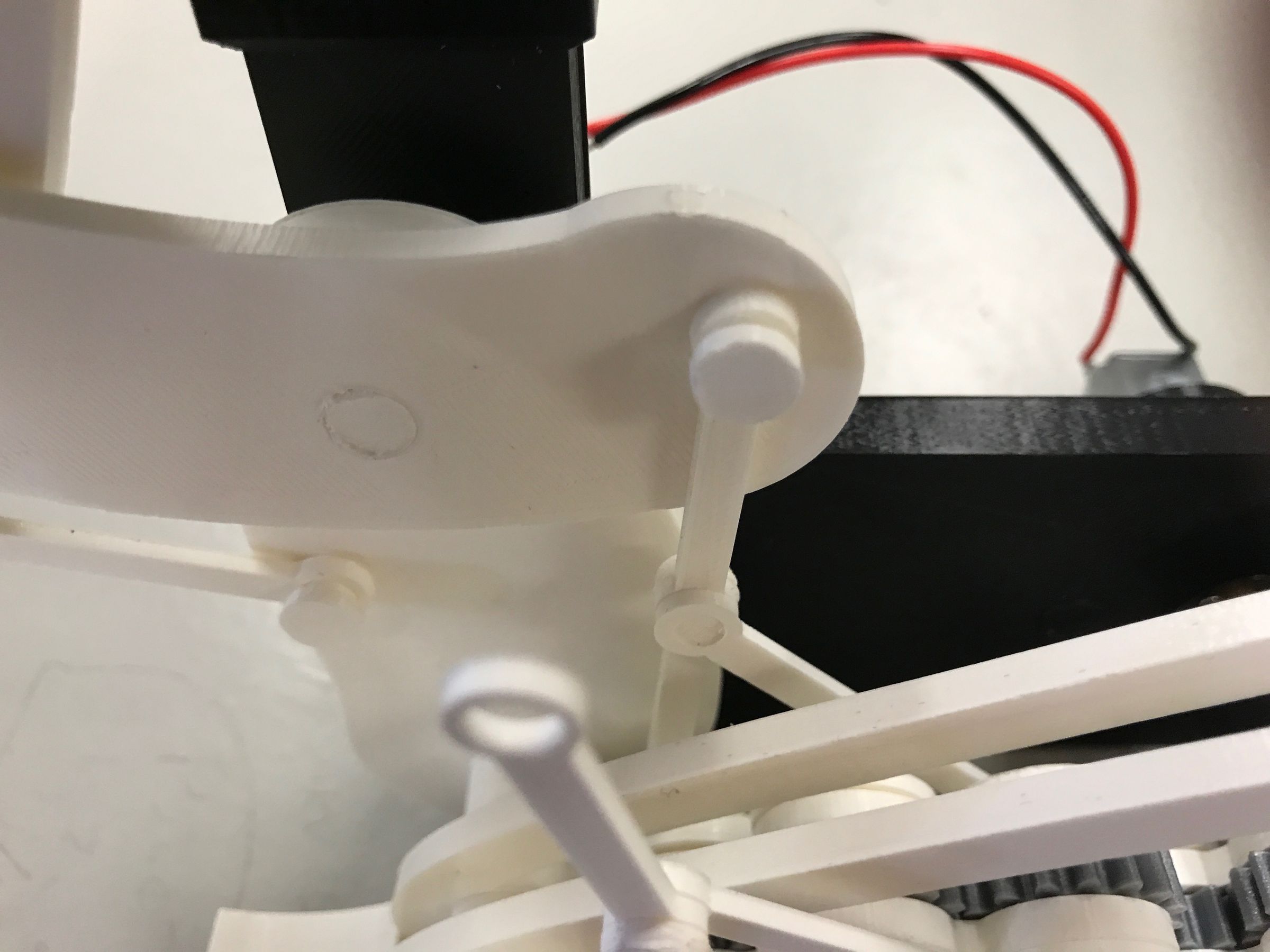 Saber 2 : 6 Steps (with Pictures) - Instructables