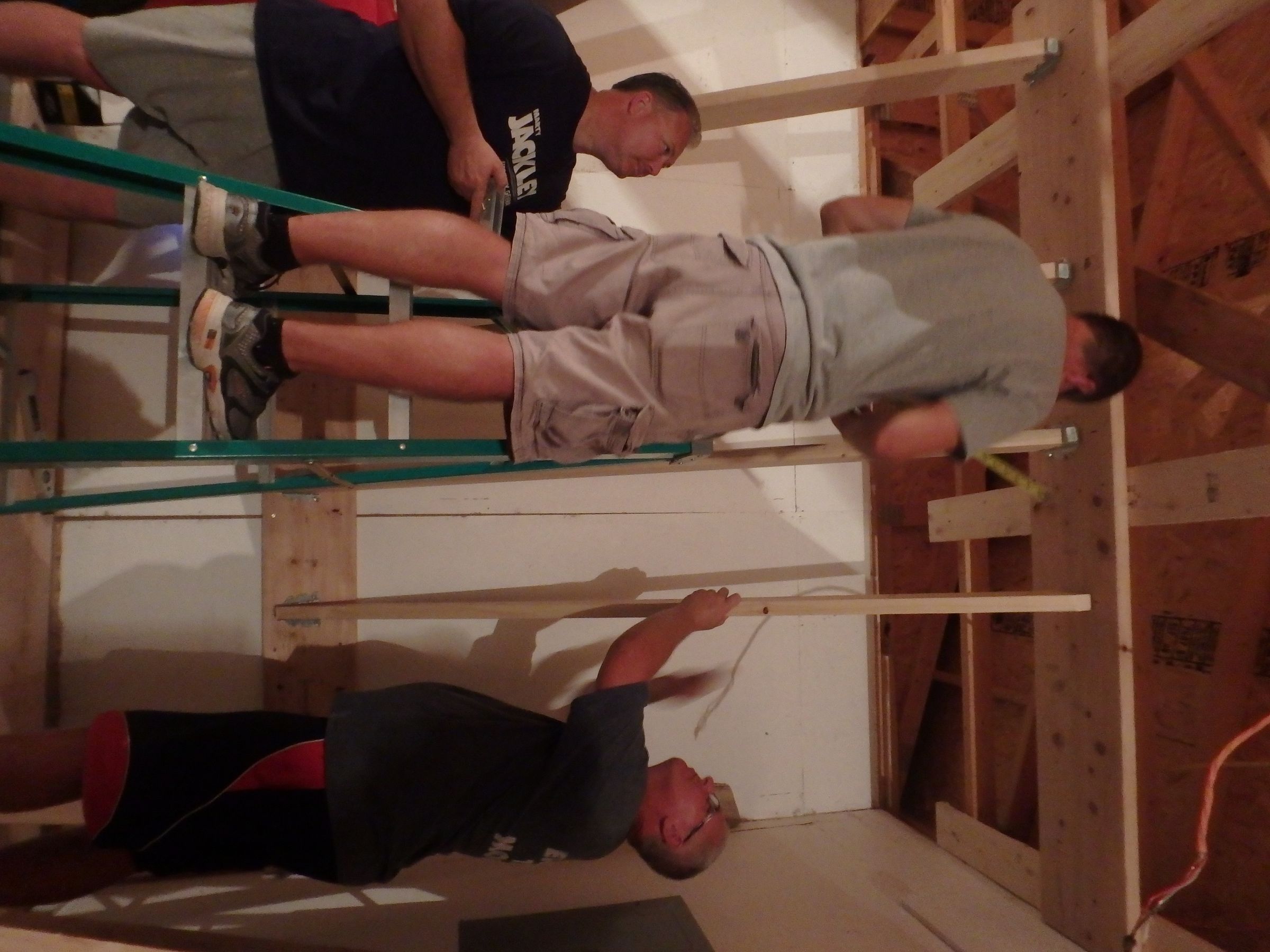 Home Bouldering Wall (Woody) : 11 Steps (with Pictures) - Instructables