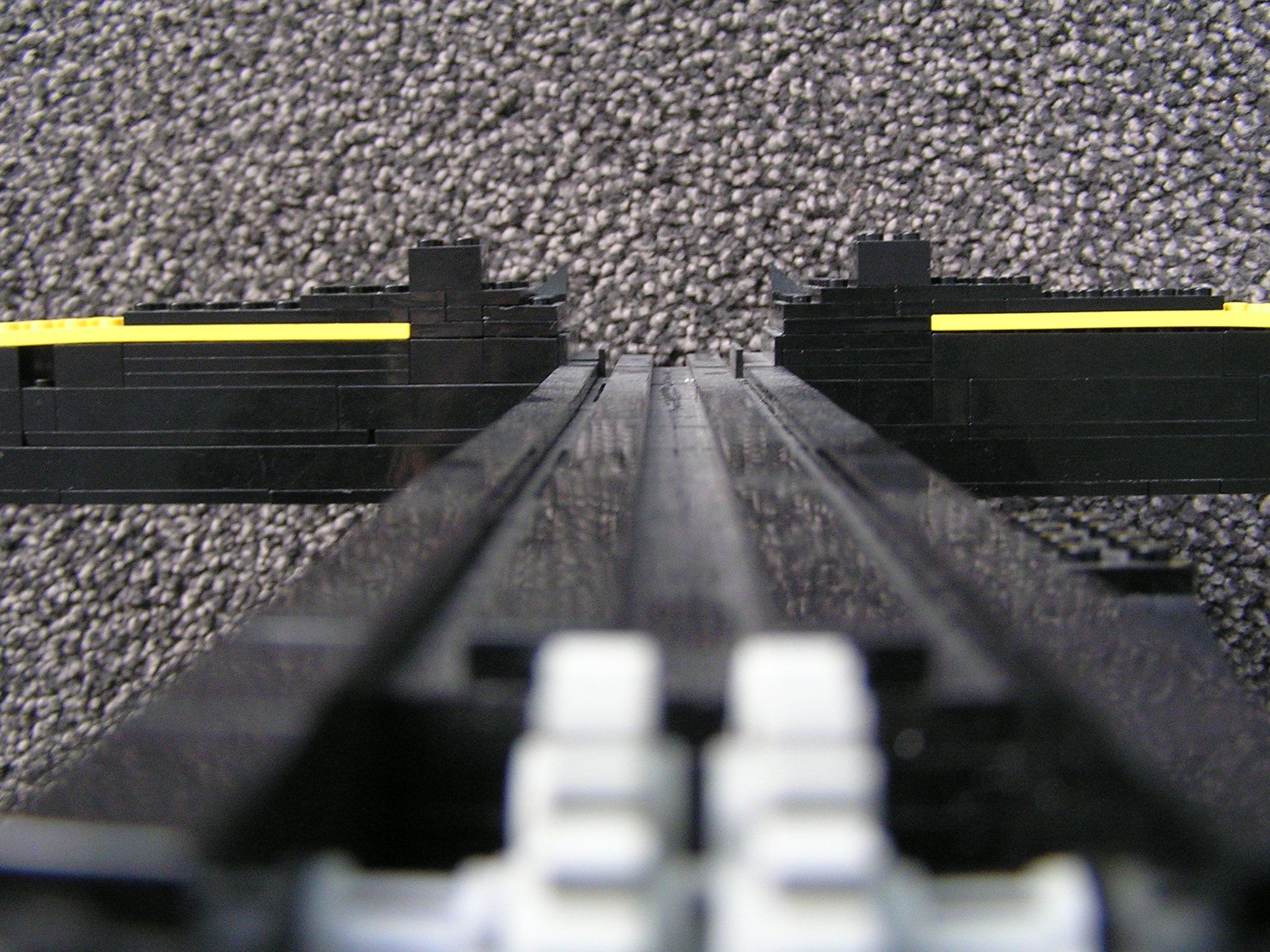 The C3.3 Lethal Armor-Piercing Lego Crossbow : 15 Steps - Instructables