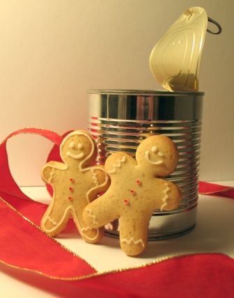 Cookies in a Can : 7 Steps (with Pictures) - Instructables