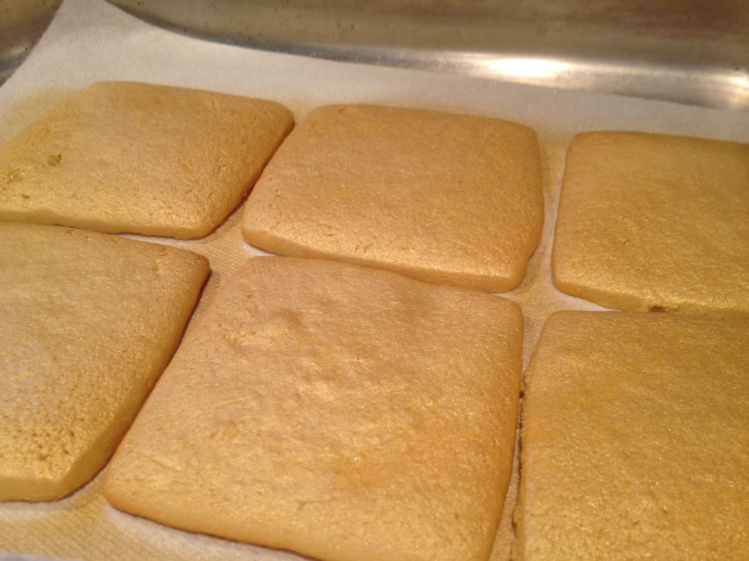 Hellraiser Cookie Cube : 7 Steps (with Pictures) - Instructables