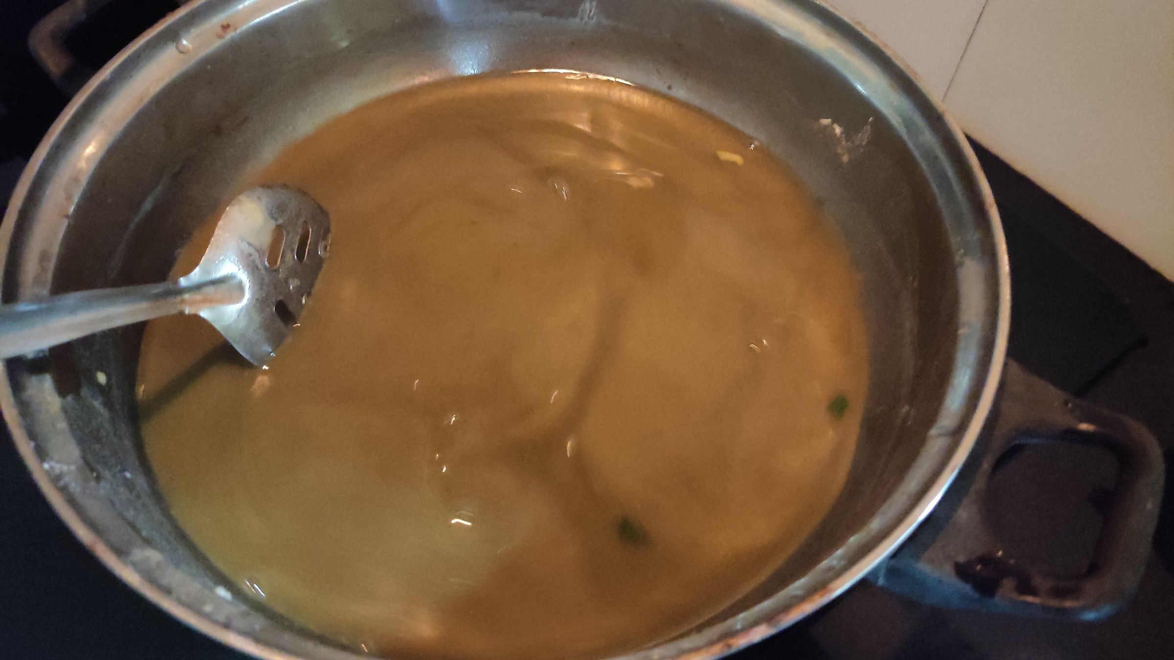 Mukkutti Leaf Pudding (Biophytum Sensitivum) : 7 Steps - Instructables