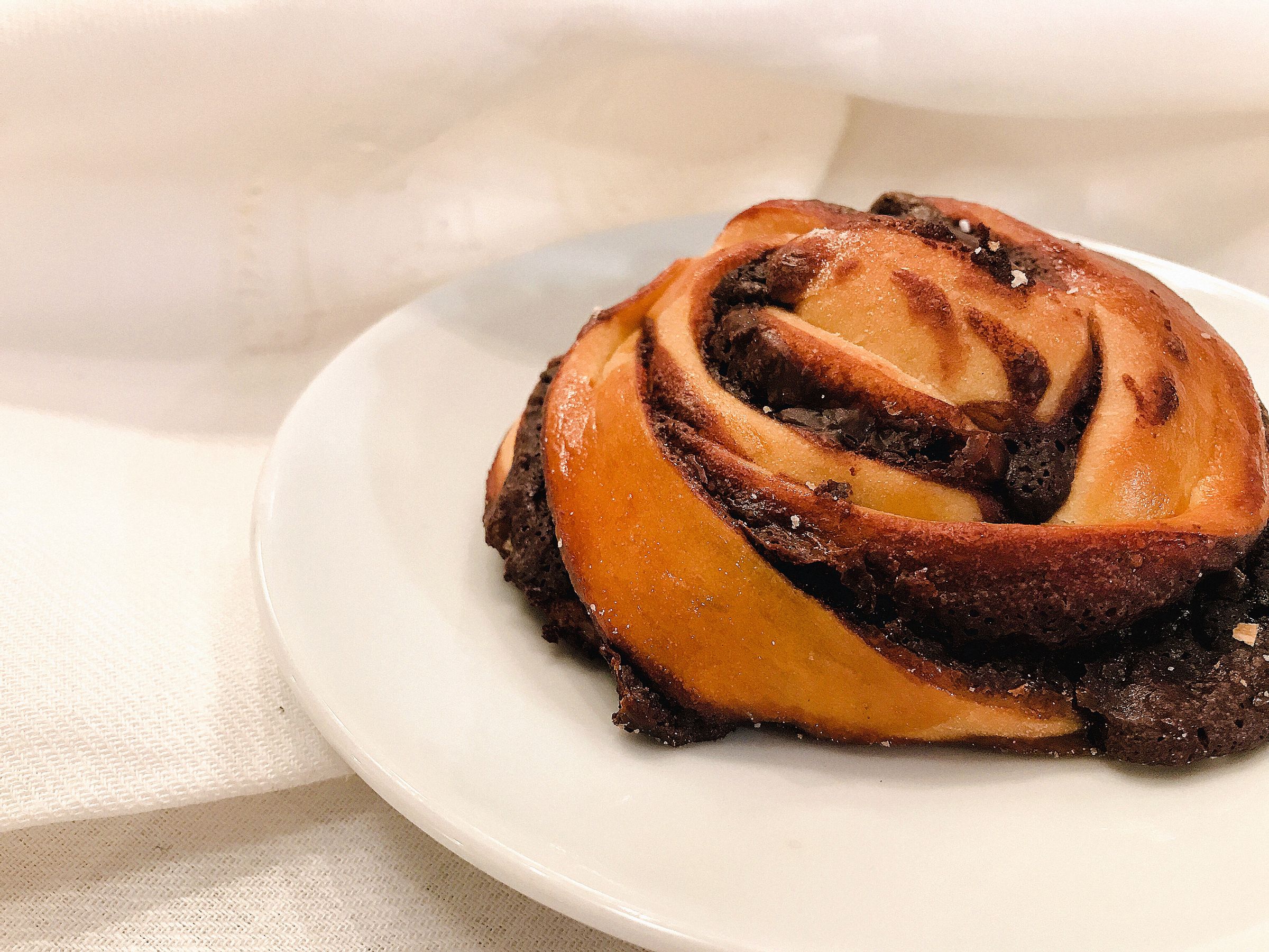 The Ultimate Sweet Dough Recipe : 20 Steps (with Pictures) - Instructables