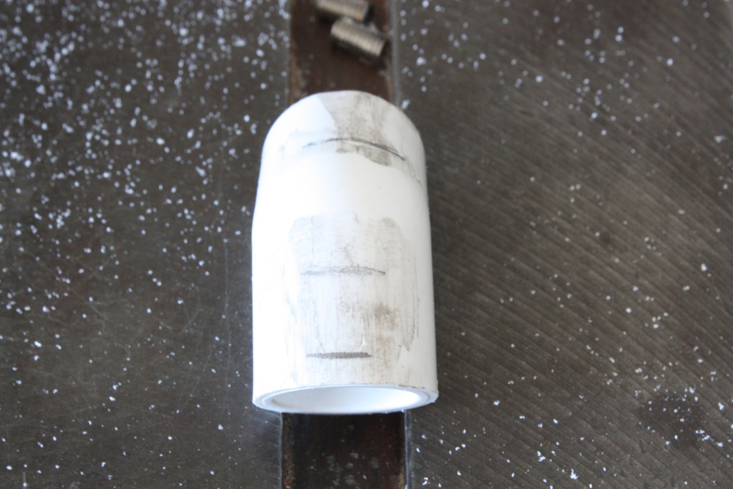 Movable PVC Joints for Halloween Props : 11 Steps (with Pictures ...