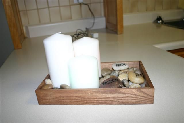 Led Candles Moodlight : 5 Steps (with Pictures) - Instructables