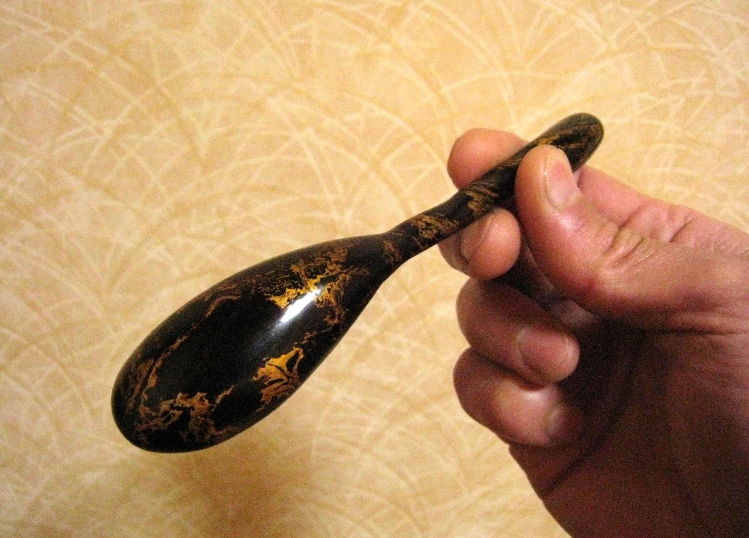 Tinfoil Spoon - Instructables