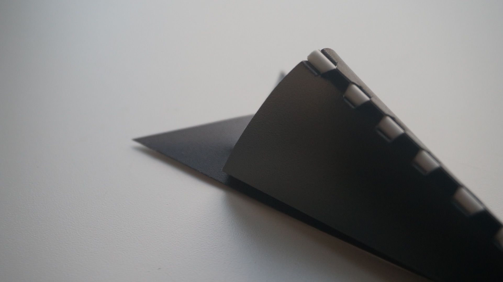 Flat Pen/ Bookmark/ PocketPen : 4 Steps (with Pictures) - Instructables