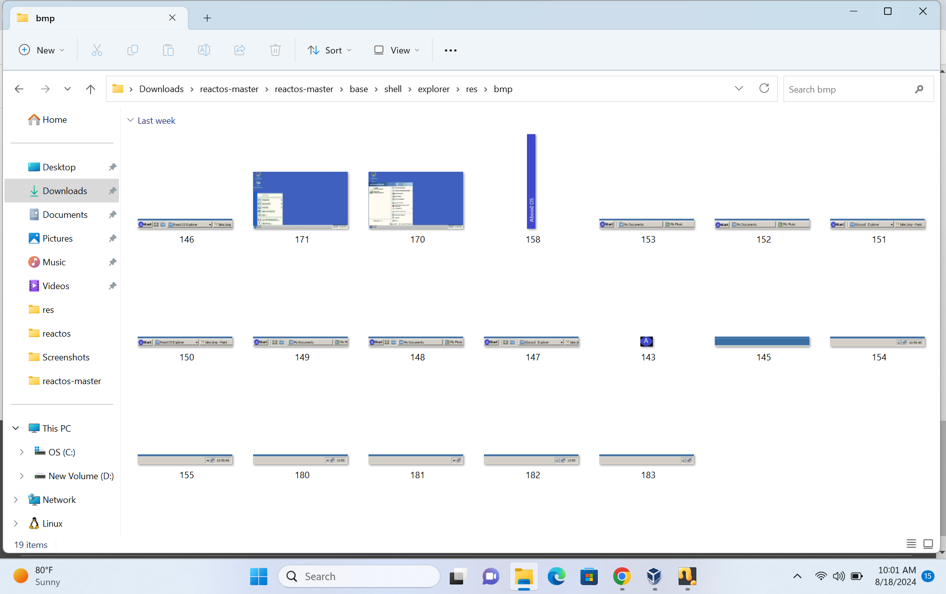 Reactos Explorer How To Use ReactOS, The Open Source Windows Clone
