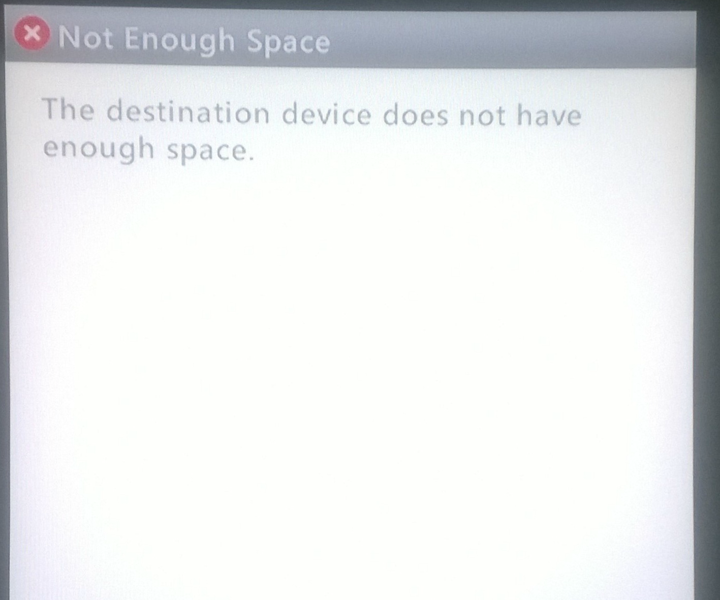 How to Manage System Memory on an Xbox 360 Console : 11 Steps ...