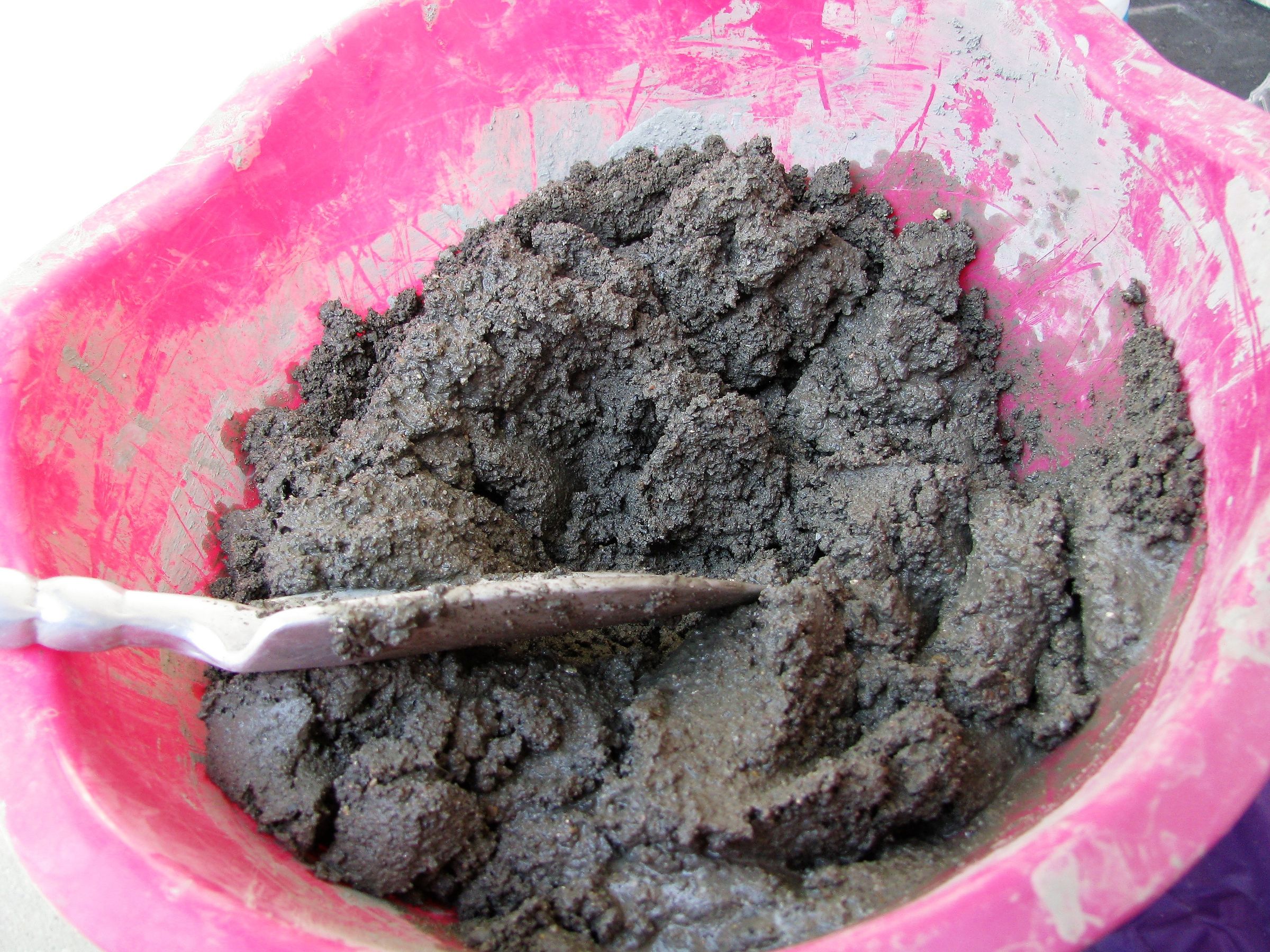 Cement Gnome : 10 Steps (with Pictures) - Instructables